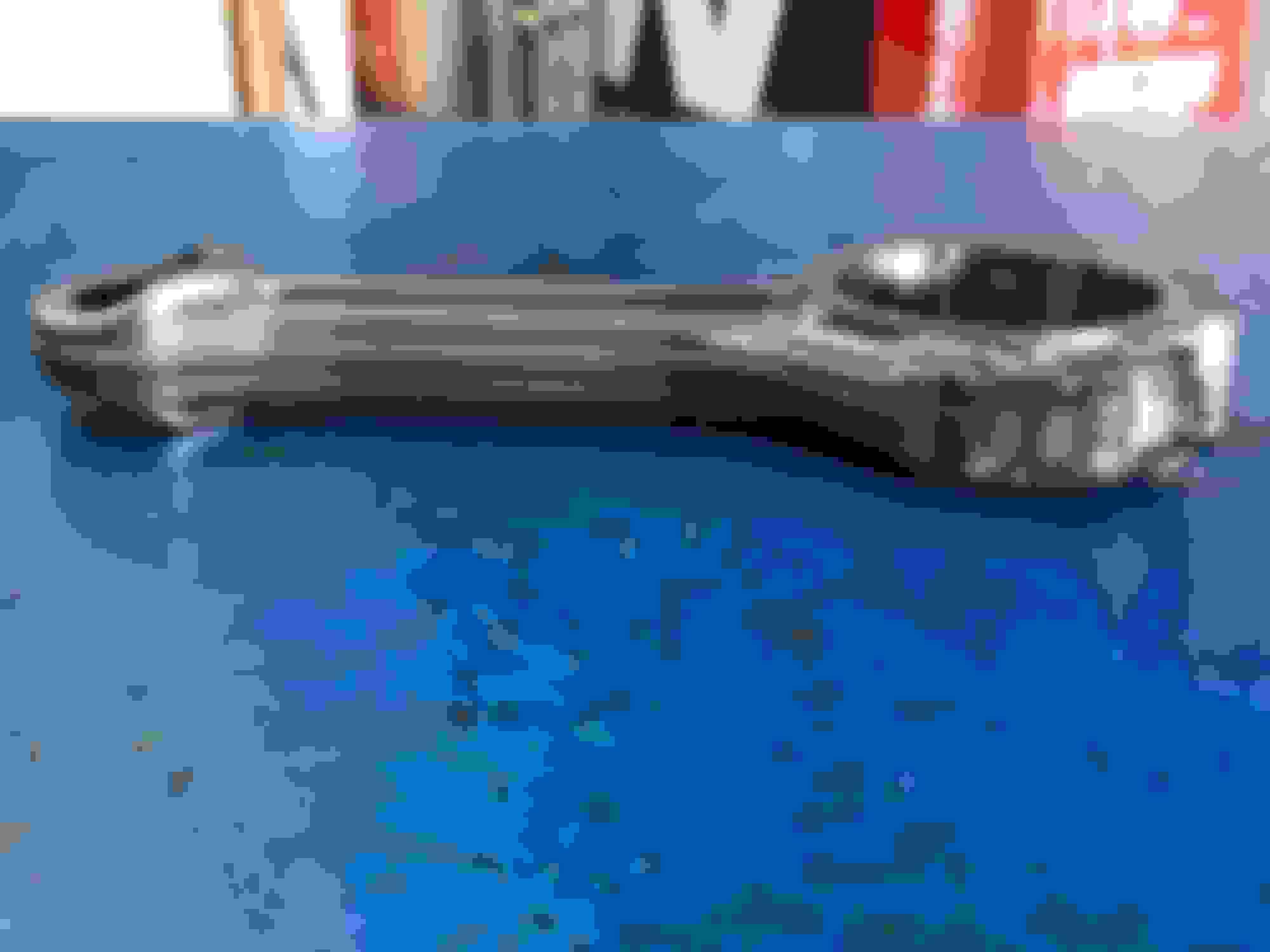 FS (For Sale) LS7 Titanium Connecting Rod Lightweight Pankl Brand ...