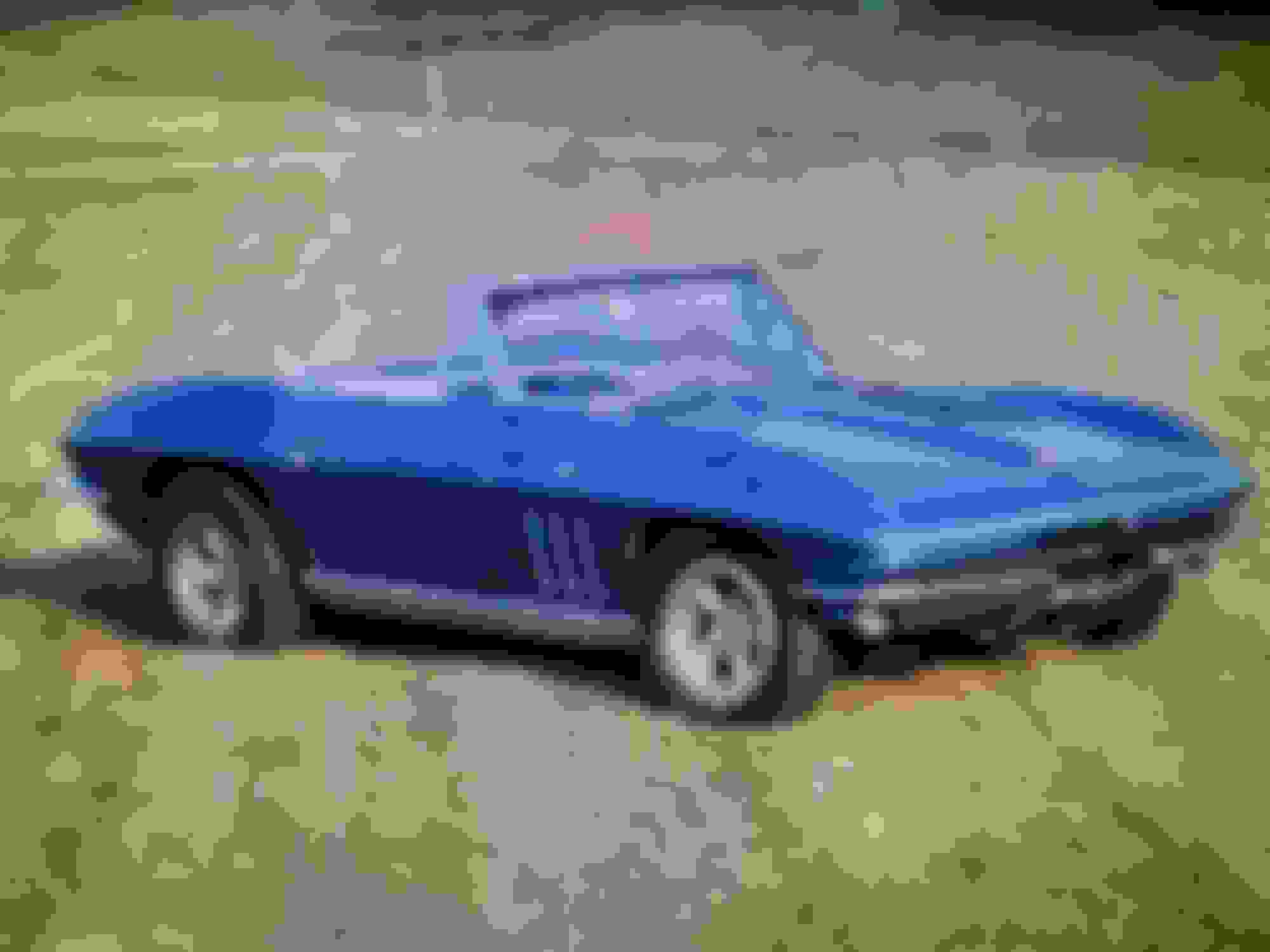 C2 Pretty cool story - CorvetteForum - Chevrolet Corvette Forum Discussion