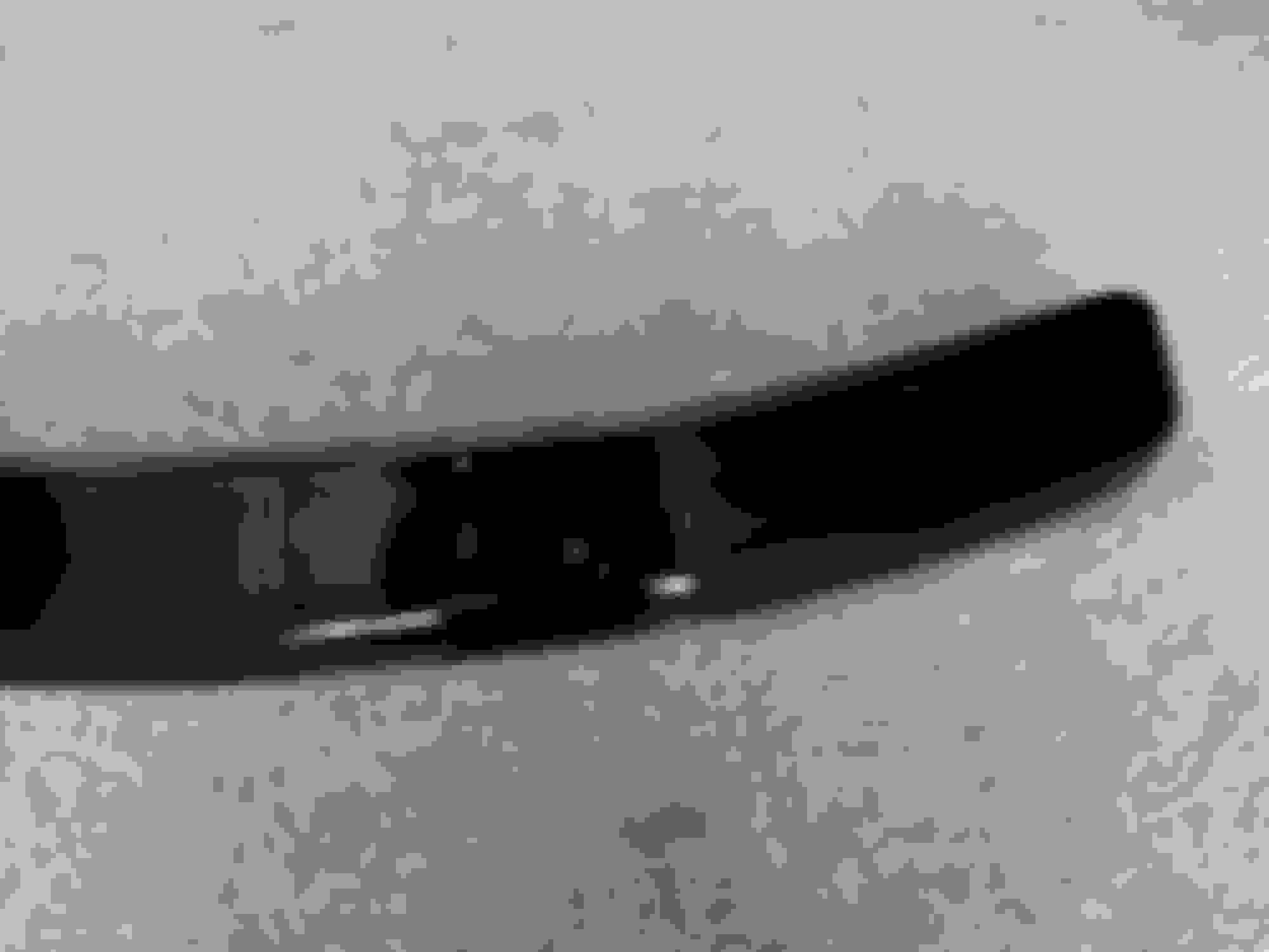 FS (For Sale) C8 Corvette Wind Screen Deflector - Speedway Composites ...