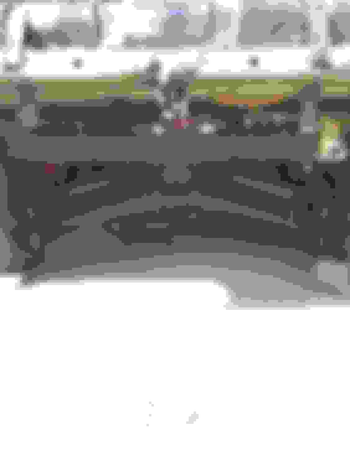 Super stiff rear suspension - CorvetteForum - Chevrolet Corvette Forum ...