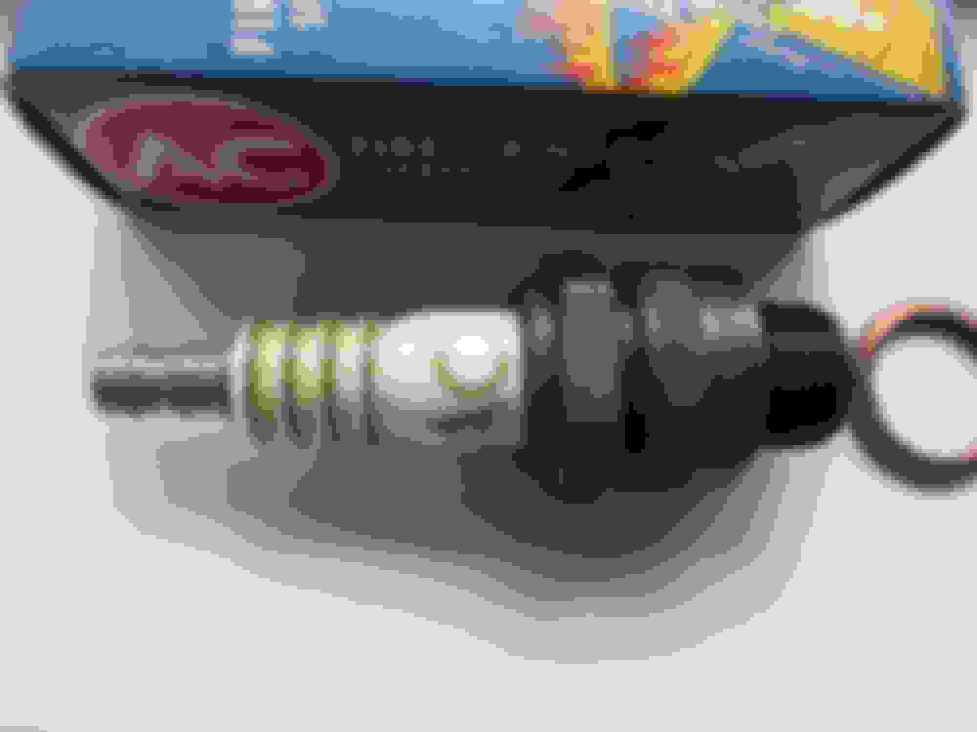 FS (For Sale) Nos 1961 dated ac44 fire ring spark plugs - CorvetteForum ...