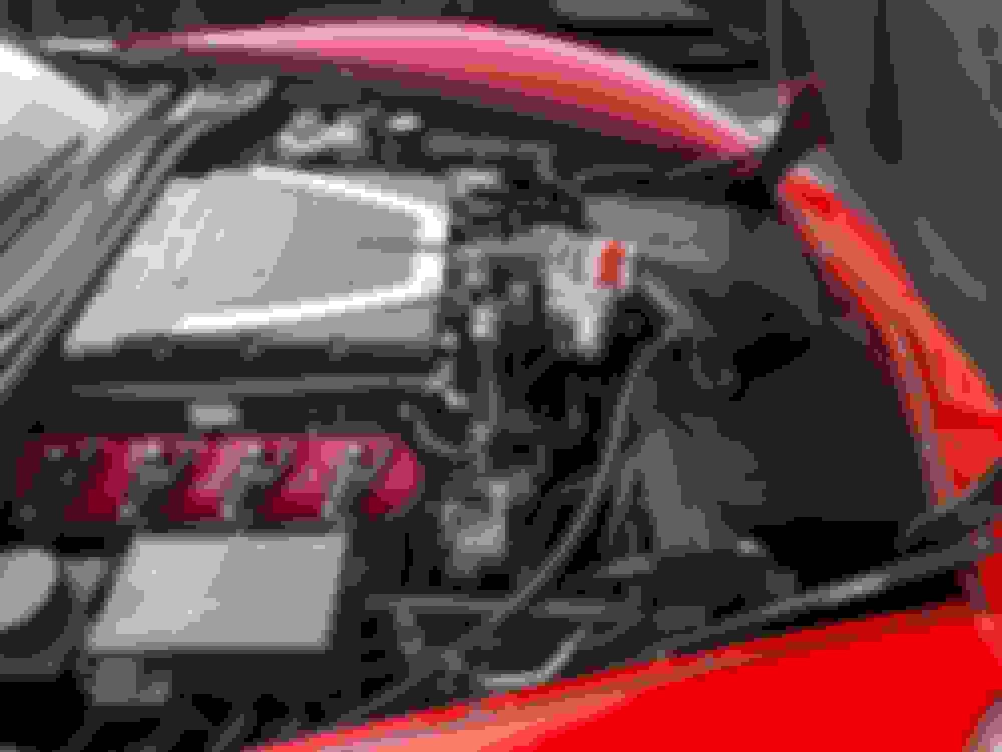 Valve covers recommendations - CorvetteForum - Chevrolet Corvette Forum ...