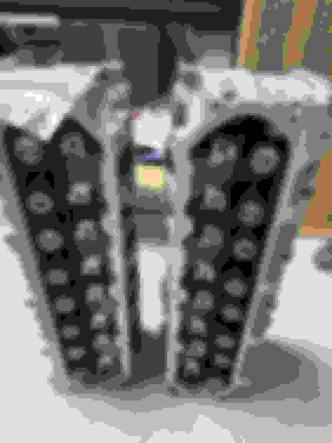 FS (For Sale) LT4 stock heads - CorvetteForum - Chevrolet Corvette ...