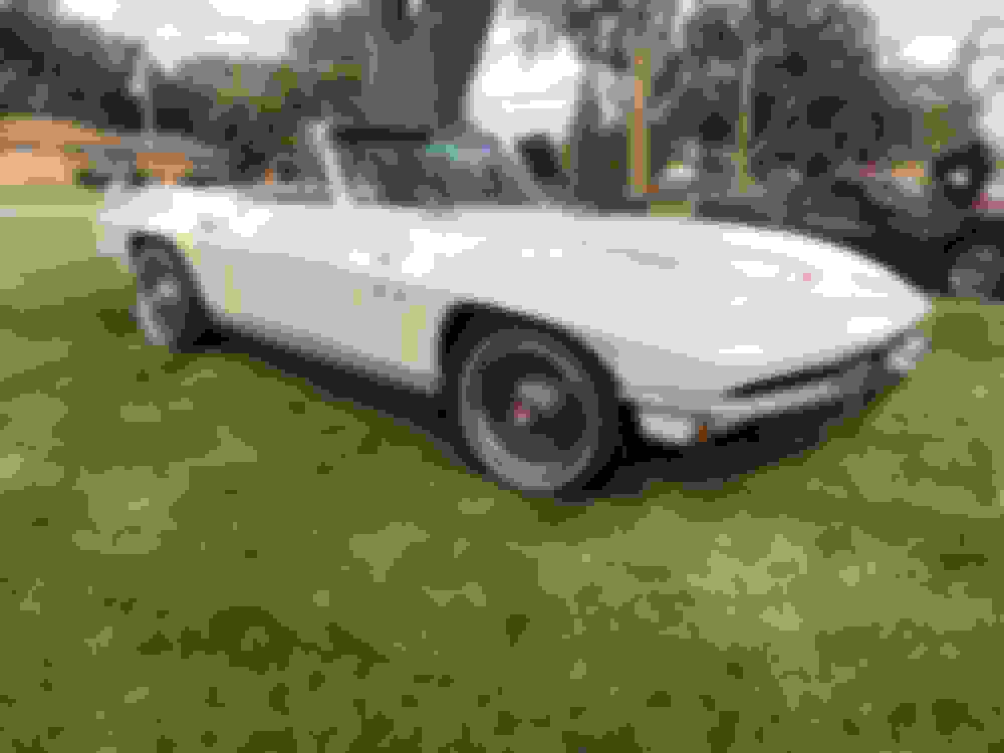 Hillside Car Show Pics - CorvetteForum - Chevrolet Corvette Forum ...