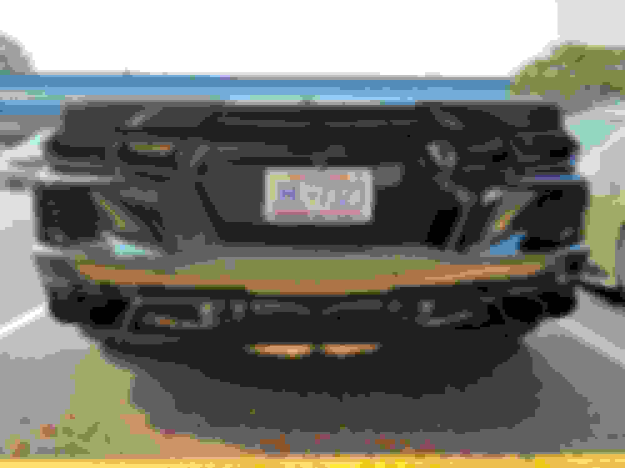 Cicio Performance C8 Corvette C700X Package - CorvetteForum - Chevrolet ...