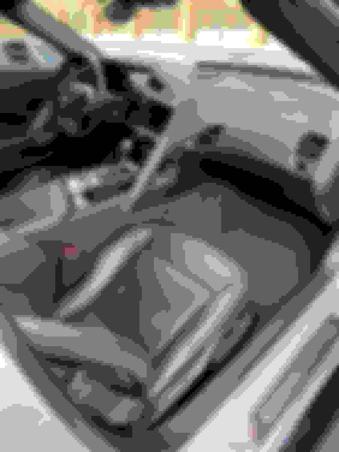 SOLD - 2019 Z06 2LZ A8 - Blade Silver Metallice/Jet Black -17.5k miles ...