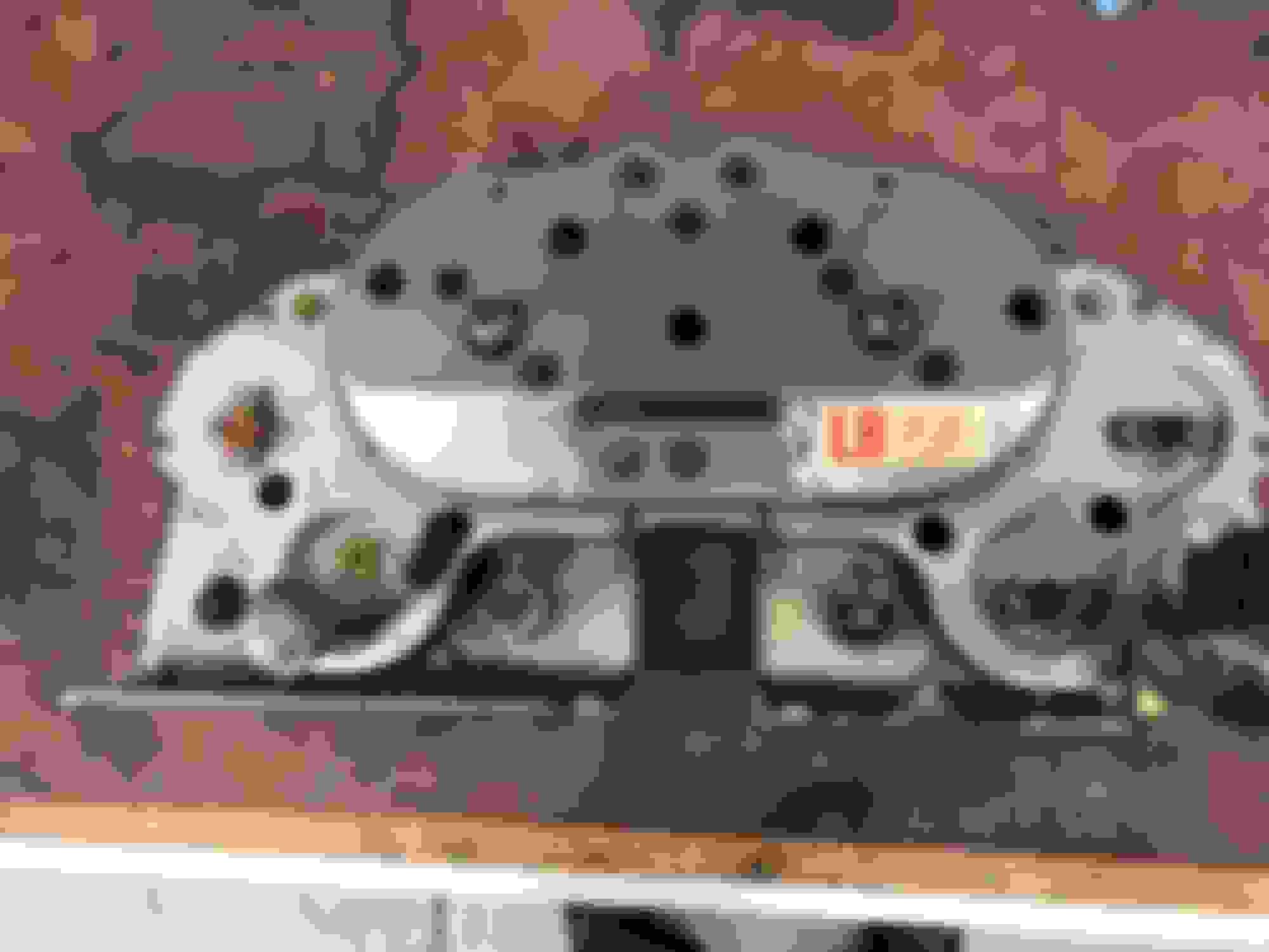 FS (For Sale) Complete Dash Cluster - 1966 L72 427ci/425HP ...