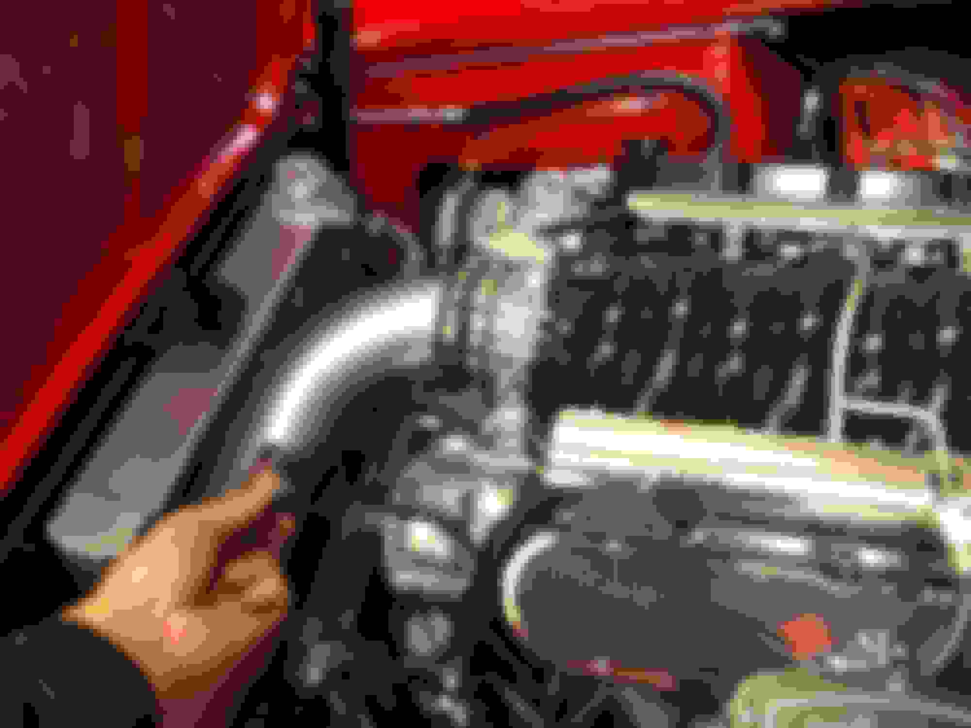 C2 64 RestoMod LS3 Error Codes - engine sputters - CorvetteForum ...