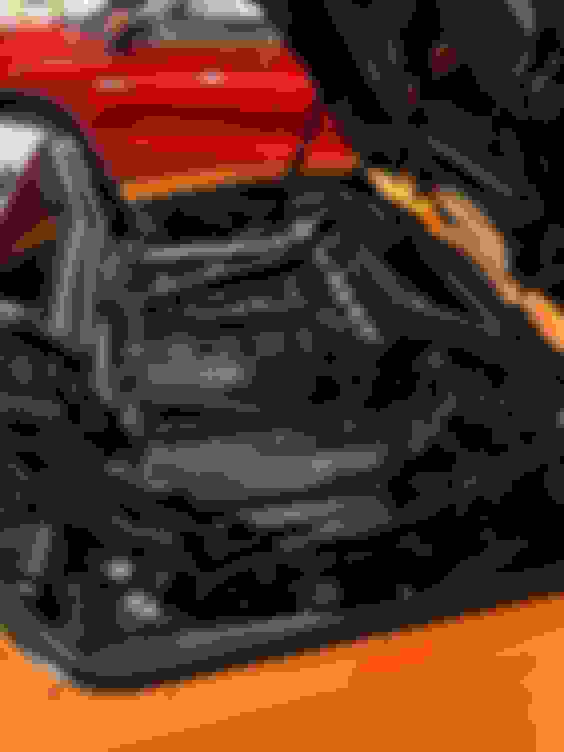 RapidRev / AMT Engine cover for HTC - CorvetteForum - Chevrolet ...