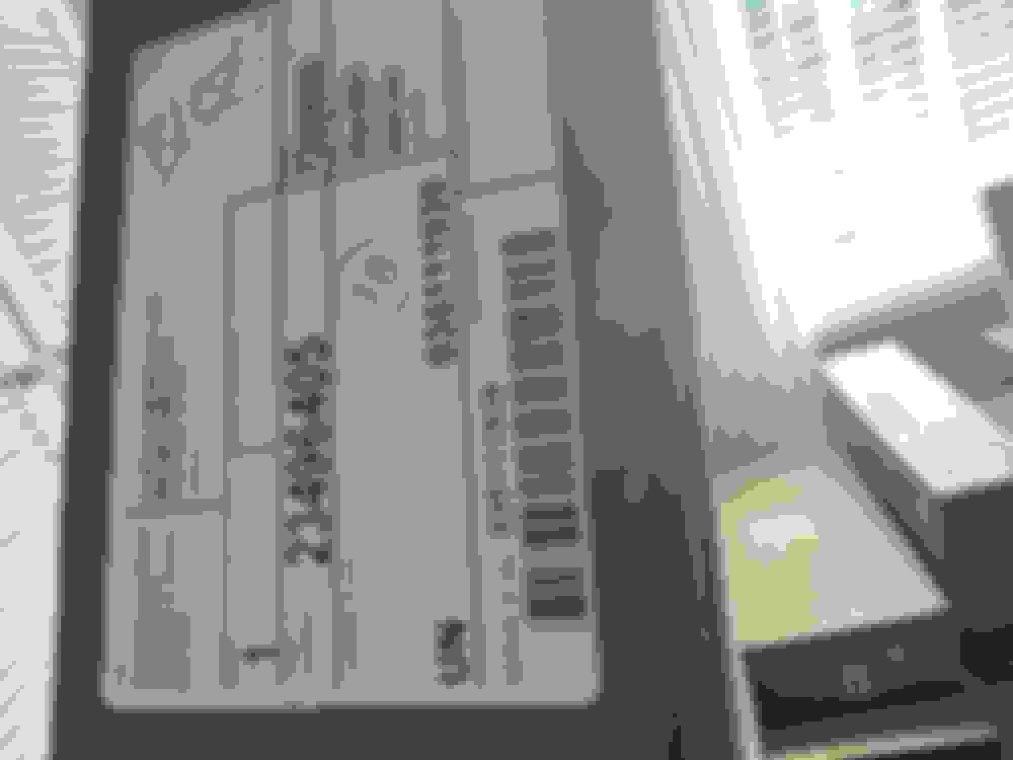 FS (For Sale) NEW GM OEM carbon fiber splitter #23496405 ...