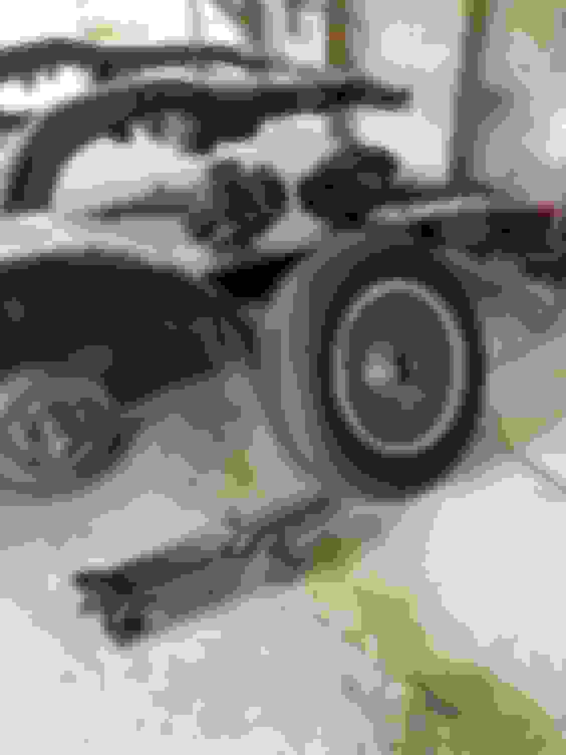 FS (For Sale) 65 Frame For Sale - CorvetteForum - Chevrolet Corvette ...