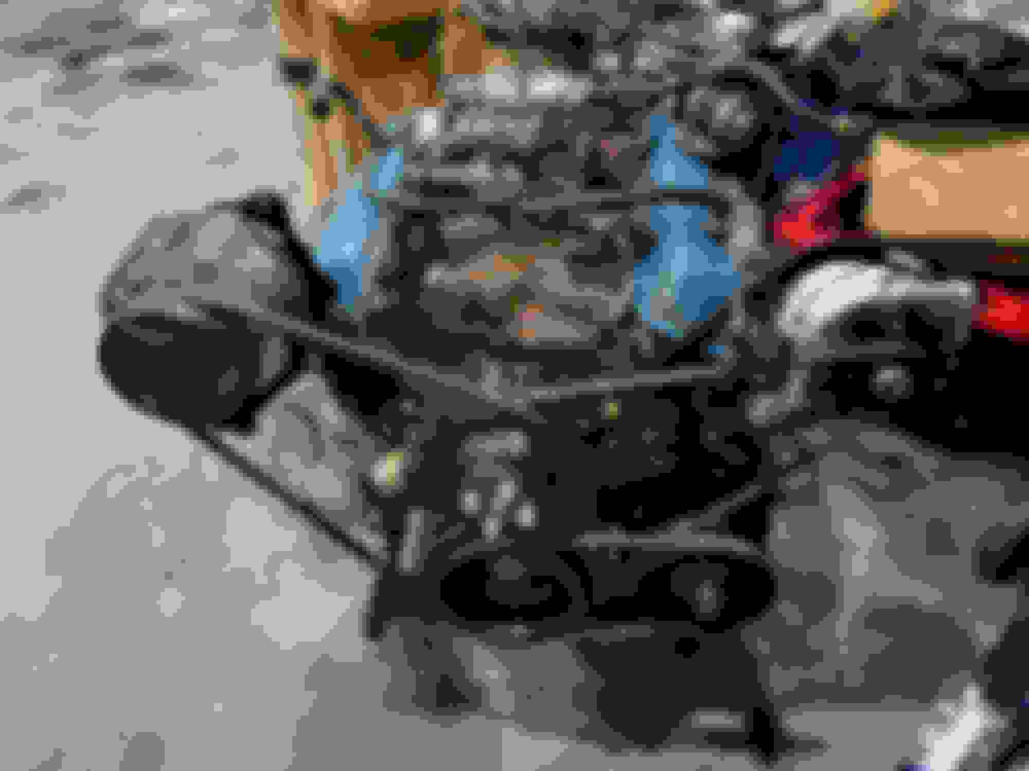 FS (For Sale) 1977 350 (L48) engine - CorvetteForum - Chevrolet ...