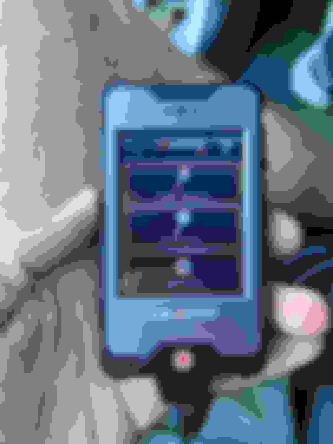 FS (For Sale) Diablo inTune i3 Platinum GM (8245) - CorvetteForum ...