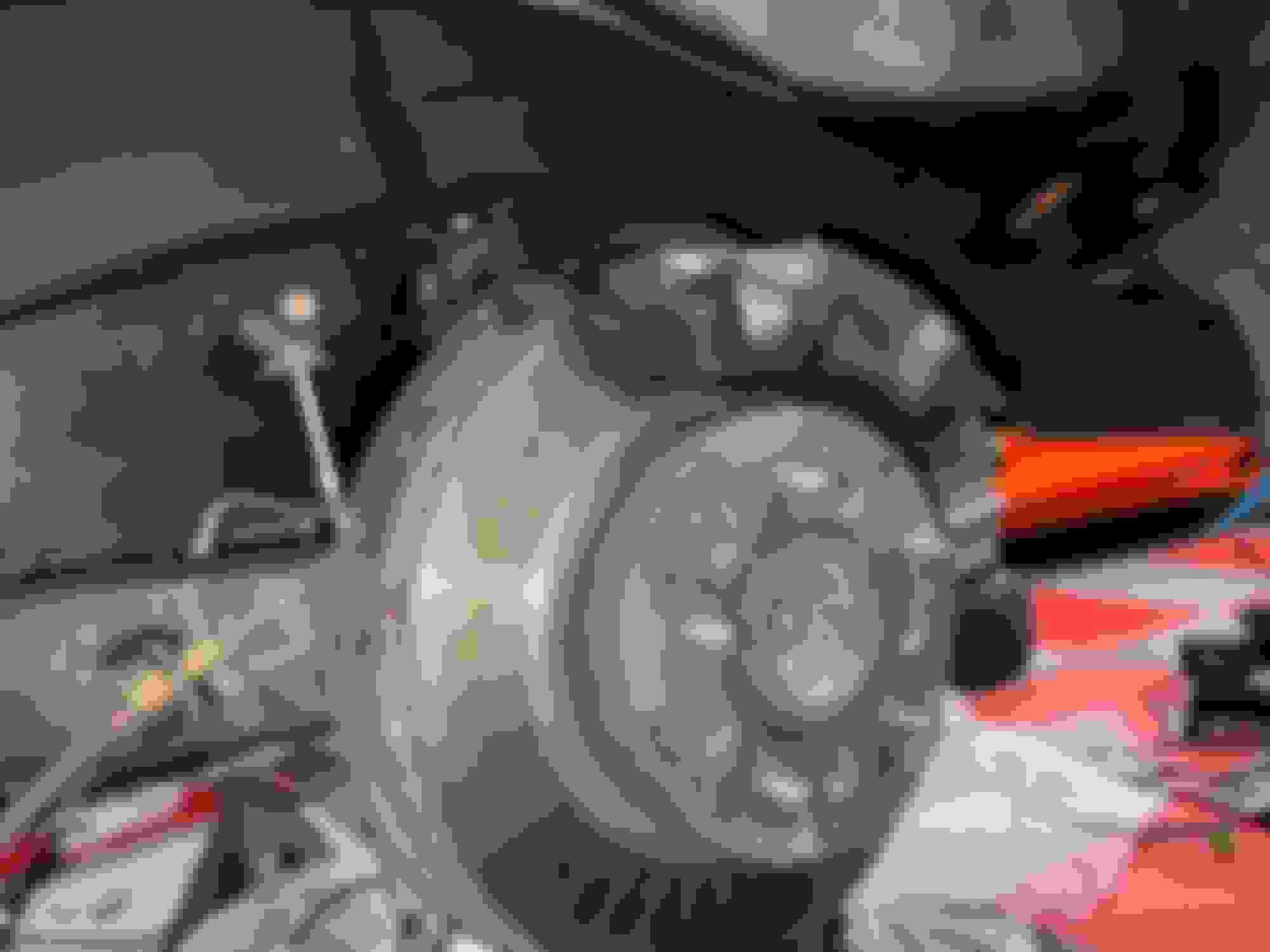 FS (For Sale) 1966 L72 convertible - CorvetteForum - Chevrolet Corvette ...