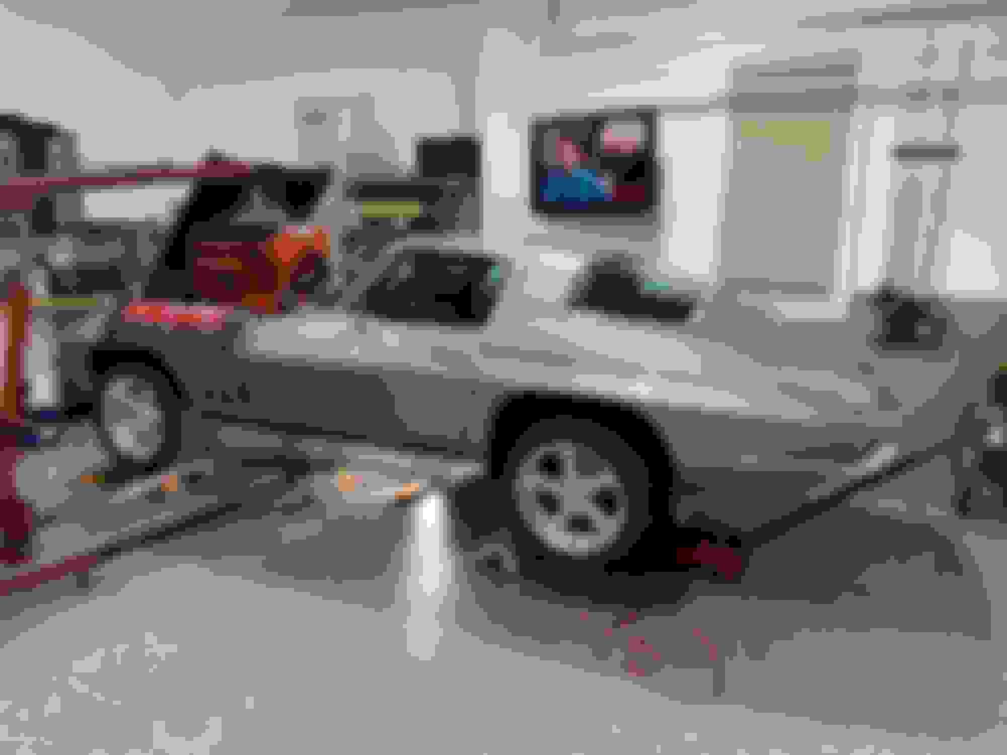 Merry Christmas fellow C2 lovers - CorvetteForum - Chevrolet Corvette ...