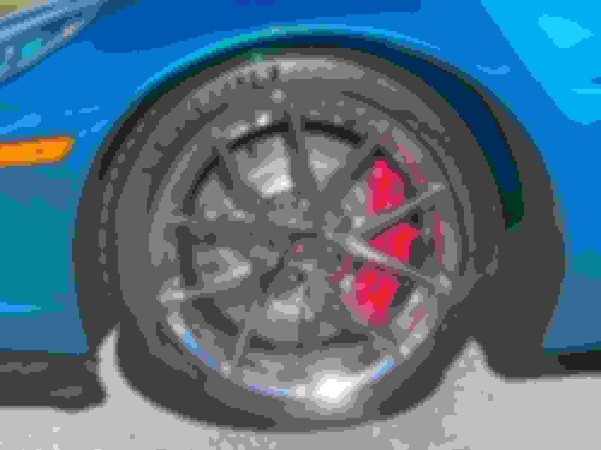 FS (For Sale) 2008 Corvette Z06 2LZ Jet Stream Blue - CorvetteForum ...