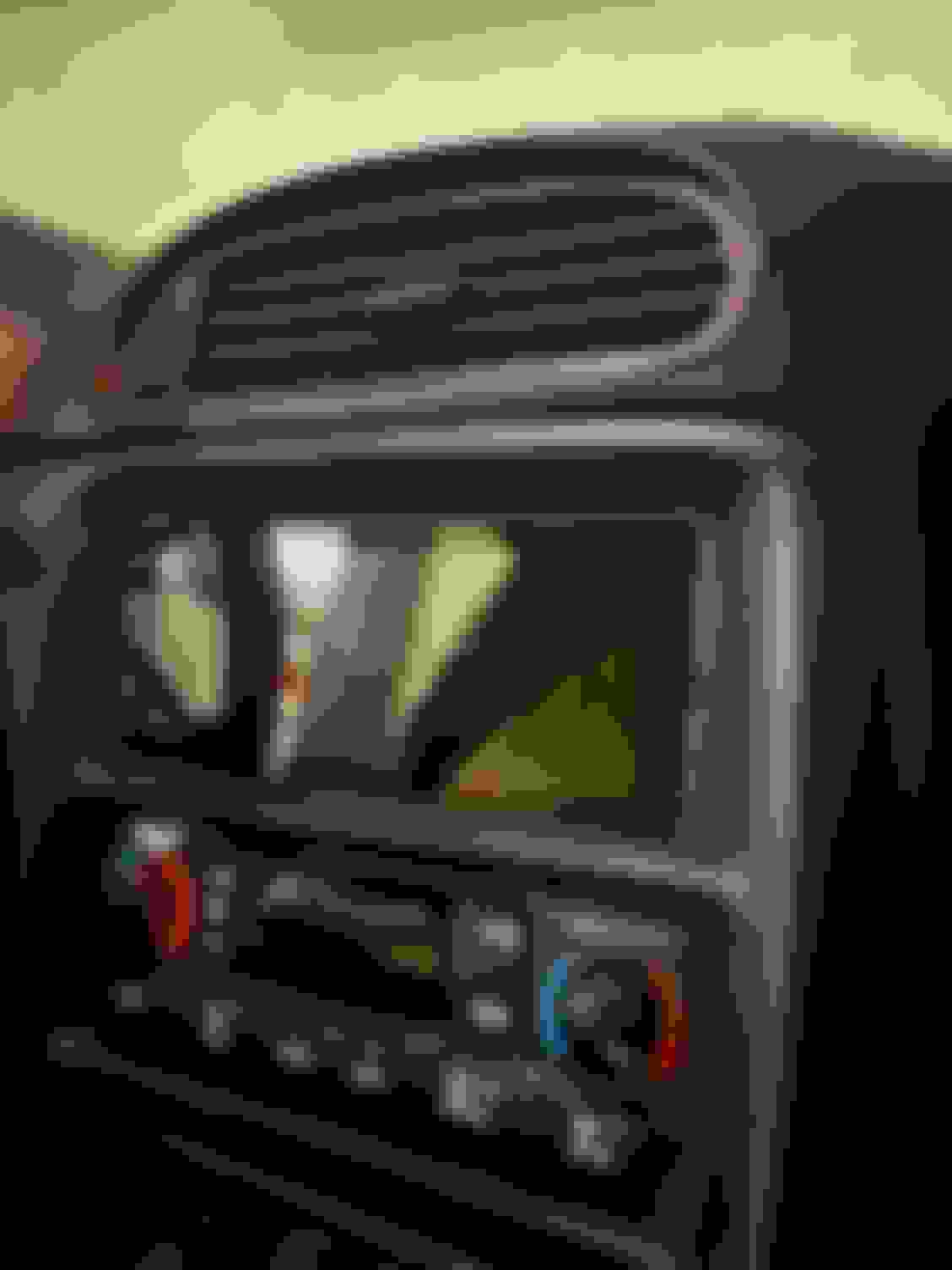 Reversion Raceworks CarPlay/Android Auto Stereo - CorvetteForum ...