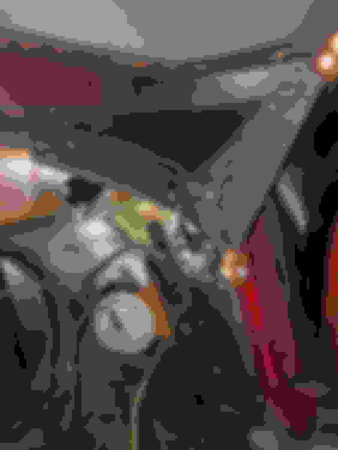 Classic Birdcage Rust - CorvetteForum - Chevrolet Corvette Forum Discussion