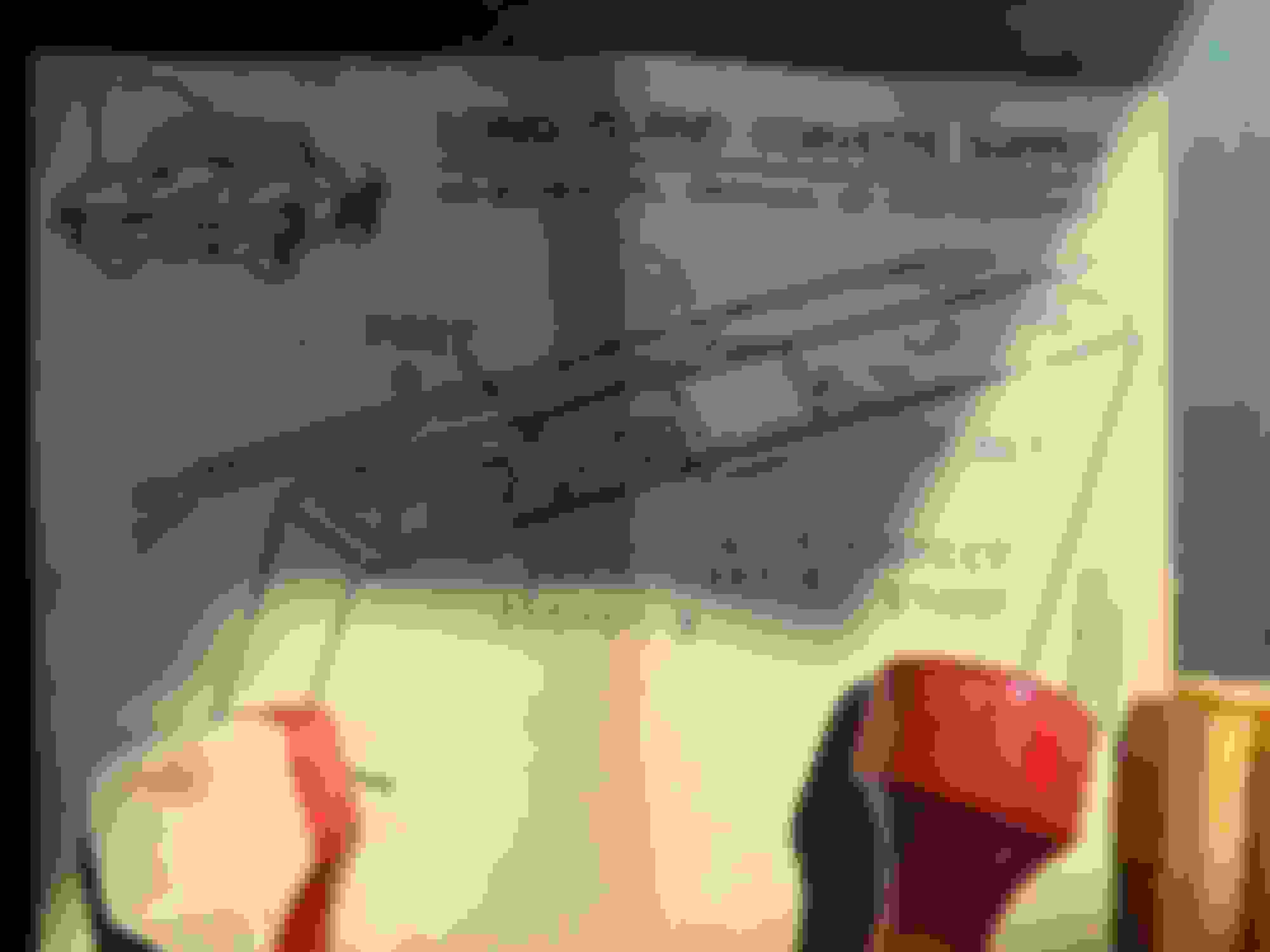 WTB (Want To Buy) Need Radiator Stamp - CorvetteForum - Chevrolet ...