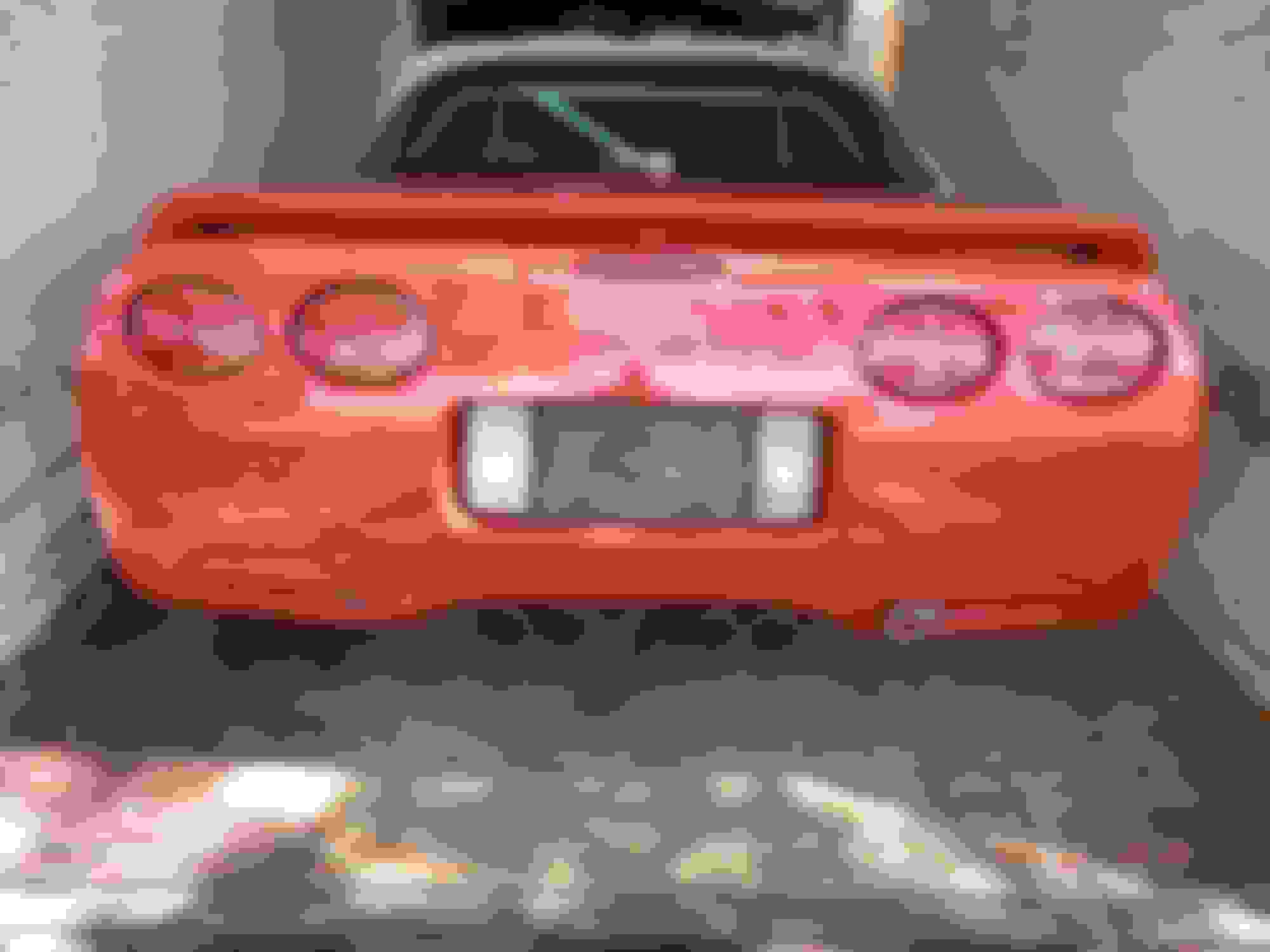 FS (For Sale) 2002 C5 Corvette Z06 race car - CorvetteForum - Chevrolet ...