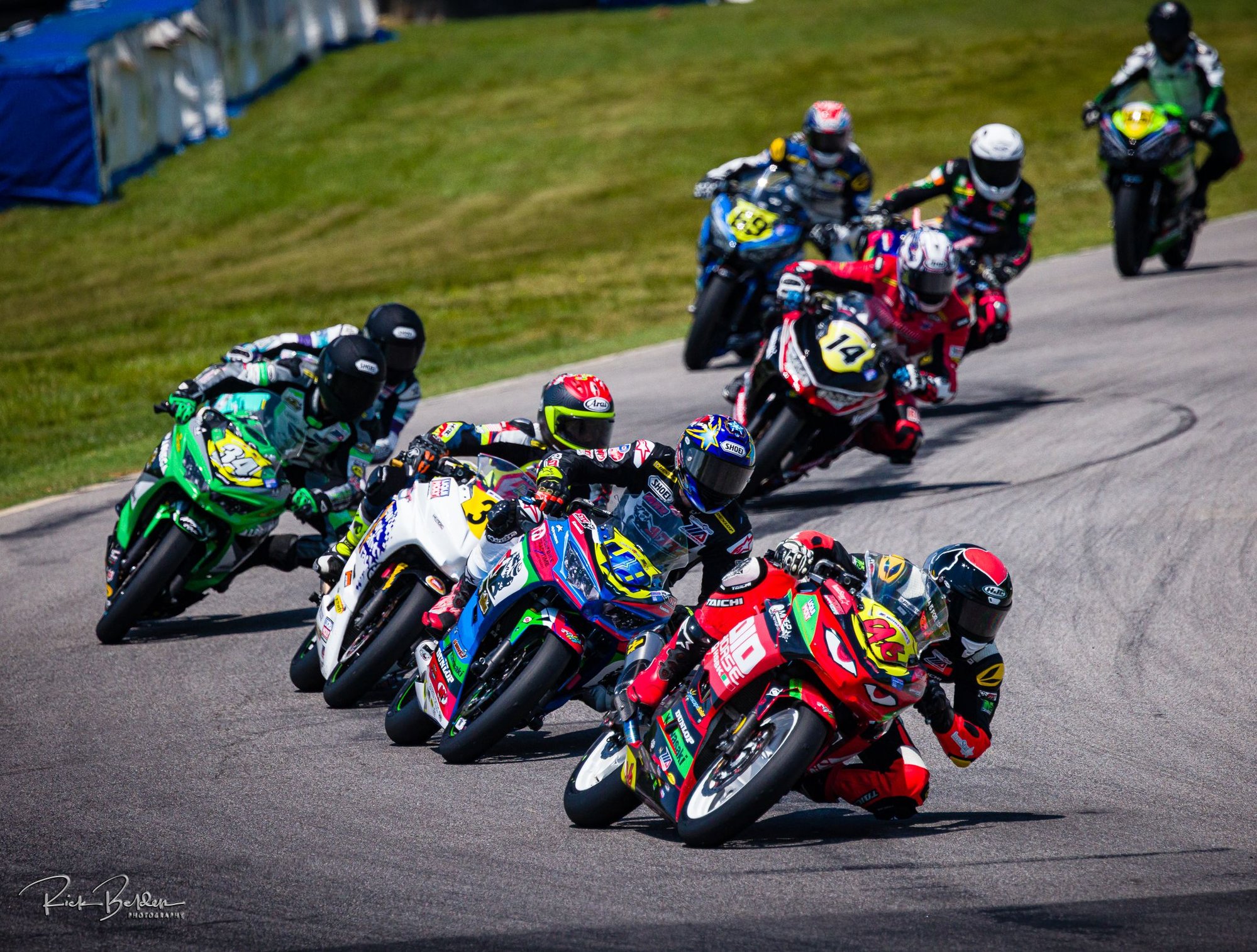 MotoAmerica at VIR - CorvetteForum - Chevrolet Corvette Forum Discussion