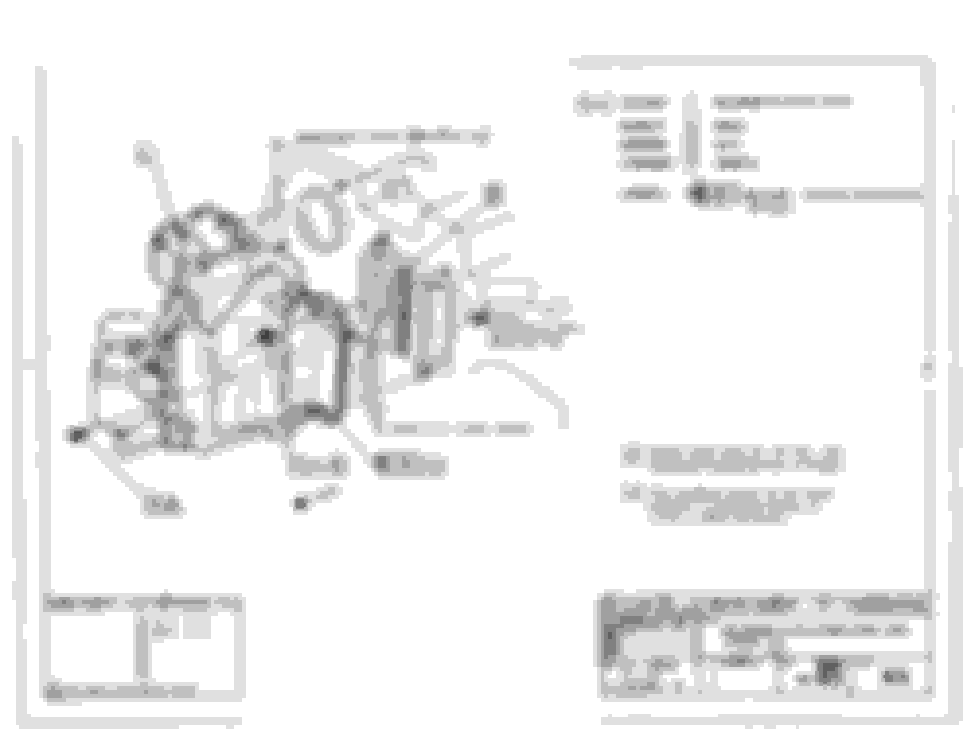 C3 air conditioning routing - CorvetteForum - Chevrolet Corvette Forum ...