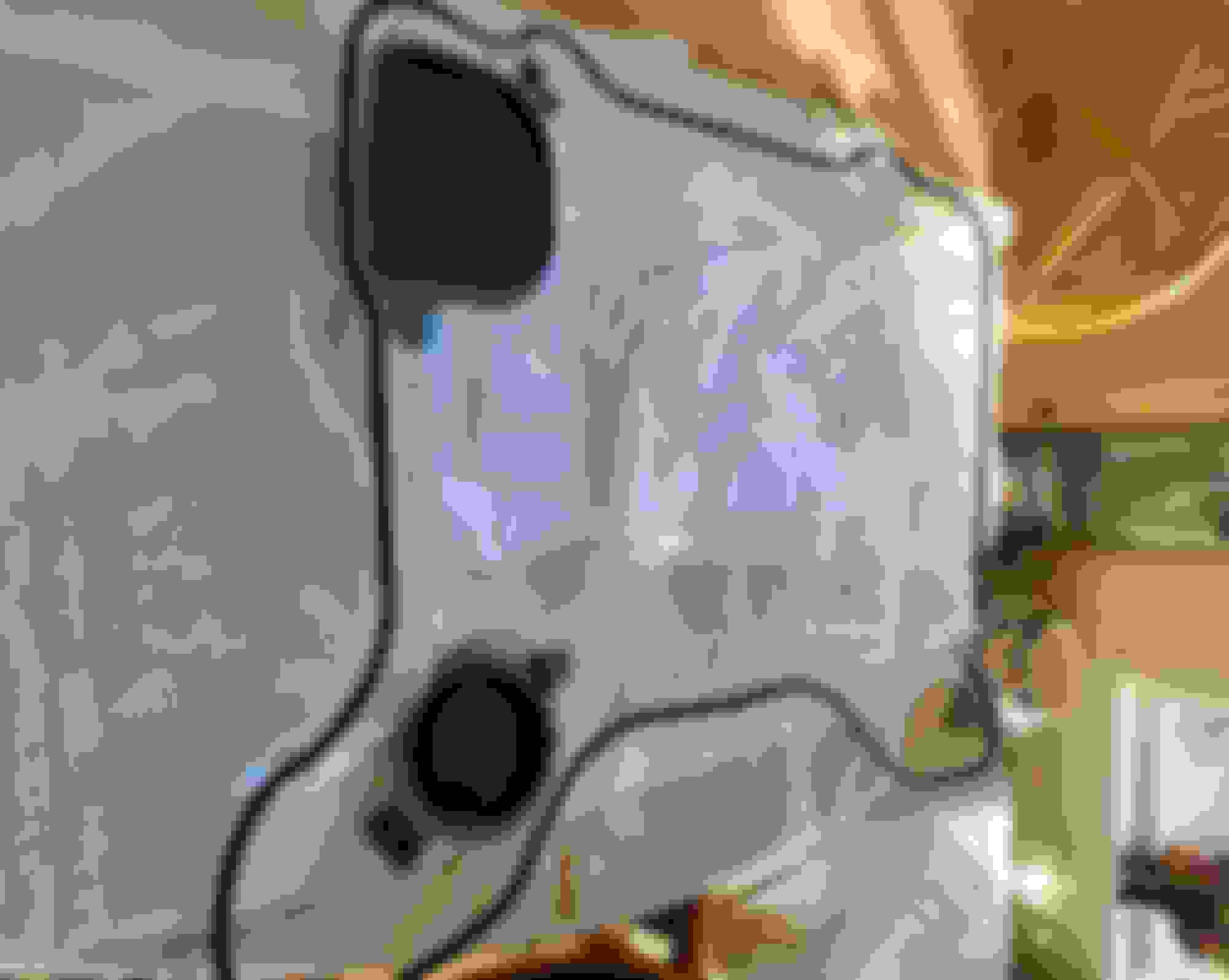 Clear engine cover and new Manifold cover 2024 HTC SR - Page 2 ...