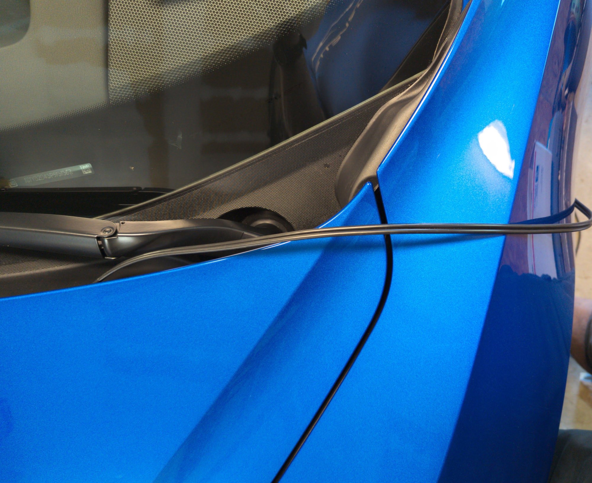 C8 Battery Replacement - CorvetteForum - Chevrolet Corvette Forum ...