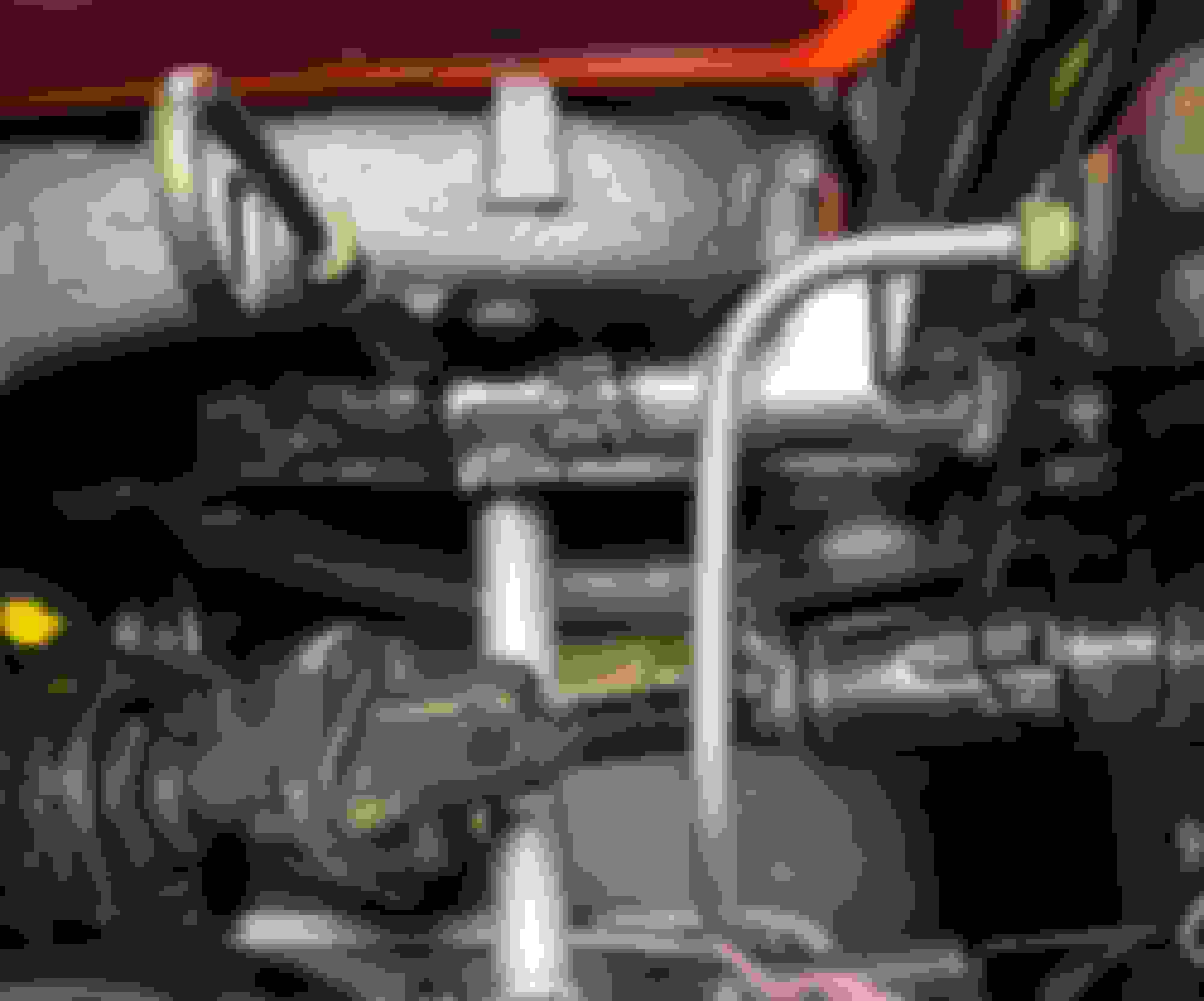 Isuue removing C2 dash cluster - CorvetteForum - Chevrolet Corvette ...