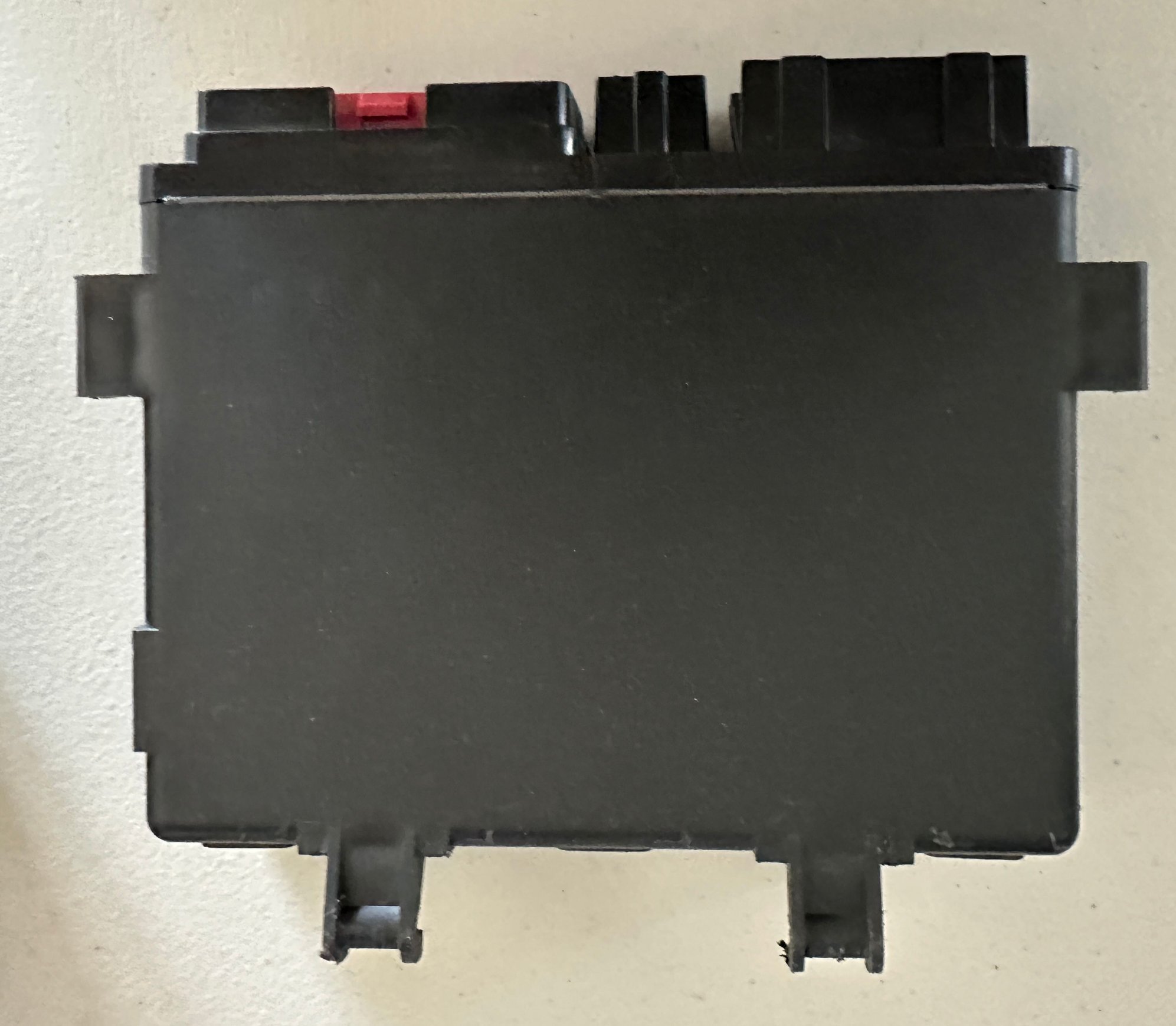 FS (For Sale) C6 Driver Seat Adjuster Memory Module - GM (22897125 ...