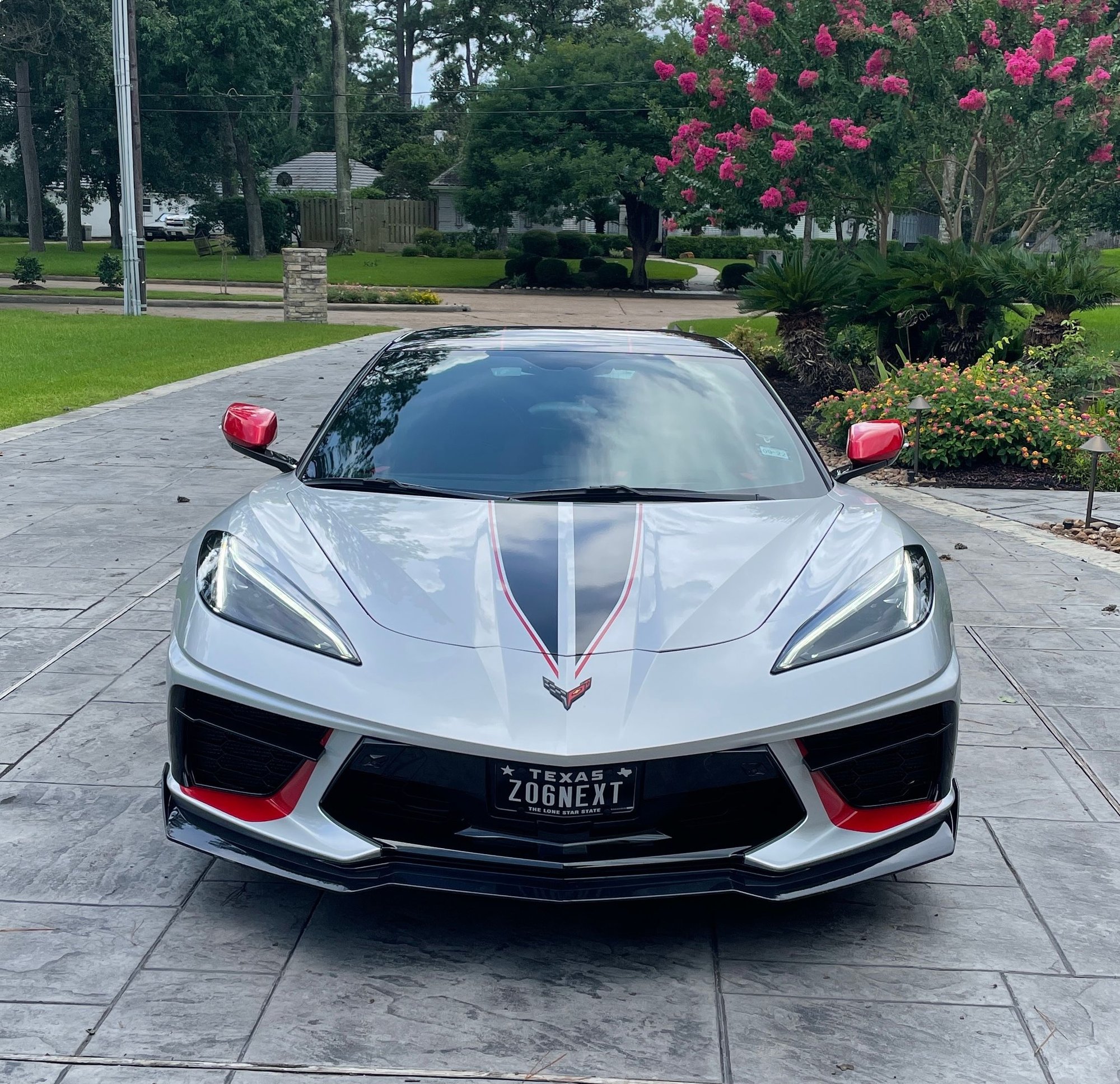 Custom Plate Ideas - CorvetteForum - Chevrolet Corvette Forum Discussion