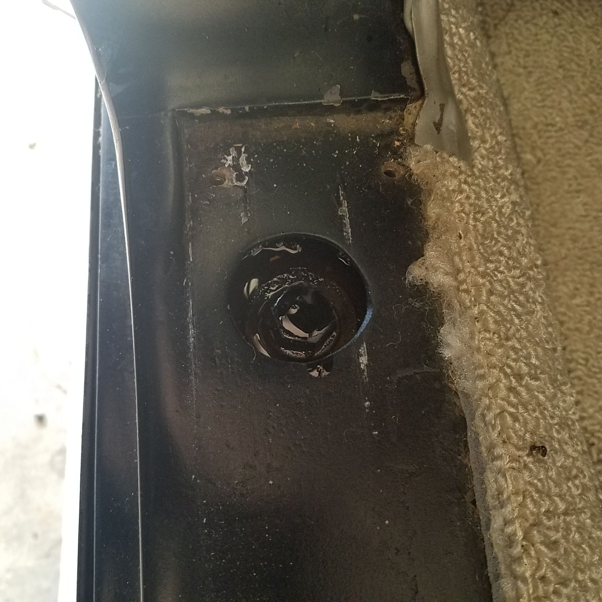 C2 Frame Rust - Page 3 - CorvetteForum - Chevrolet Corvette Forum ...