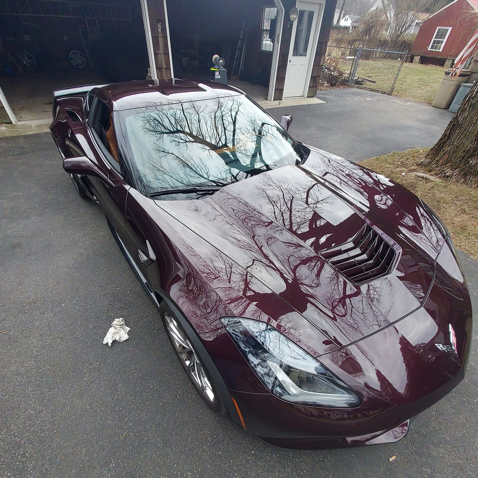 New to me C7 car question? - CorvetteForum - Chevrolet Corvette Forum ...