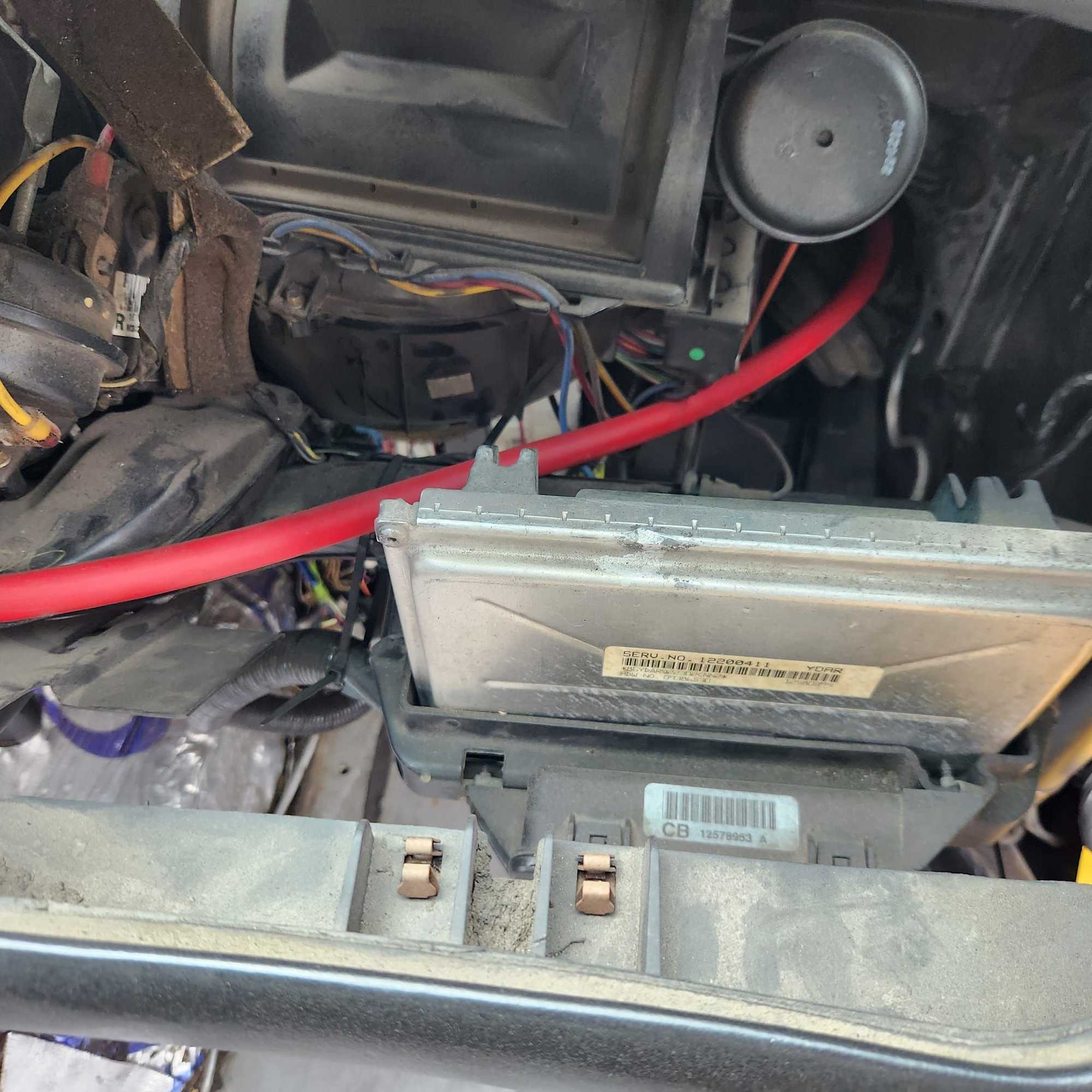 FS (For Sale) 2003 C5 Track Car ($35k OBO) - CorvetteForum - Chevrolet ...