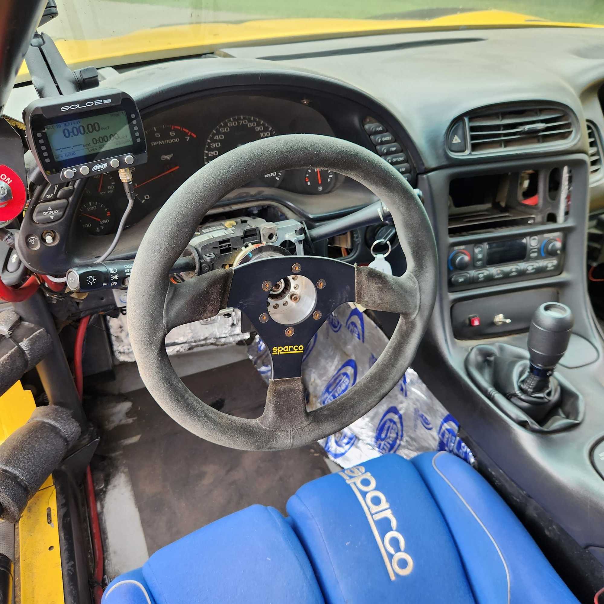 FS (For Sale) 2003 C5 Track Car ($35k OBO) - CorvetteForum - Chevrolet ...