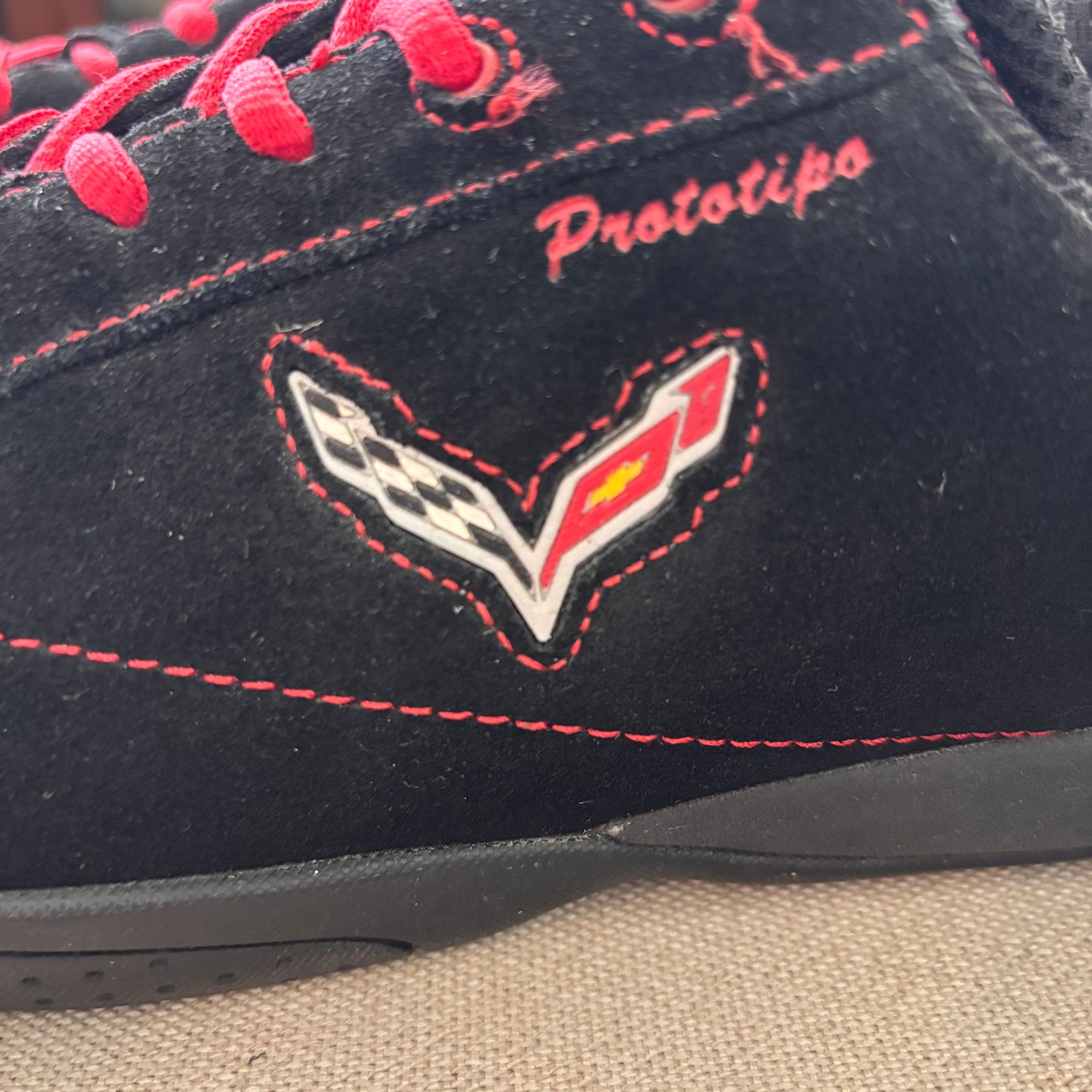 FS (For Sale) Piloti C7 Track Driving Shoes - CorvetteForum - Chevrolet ...