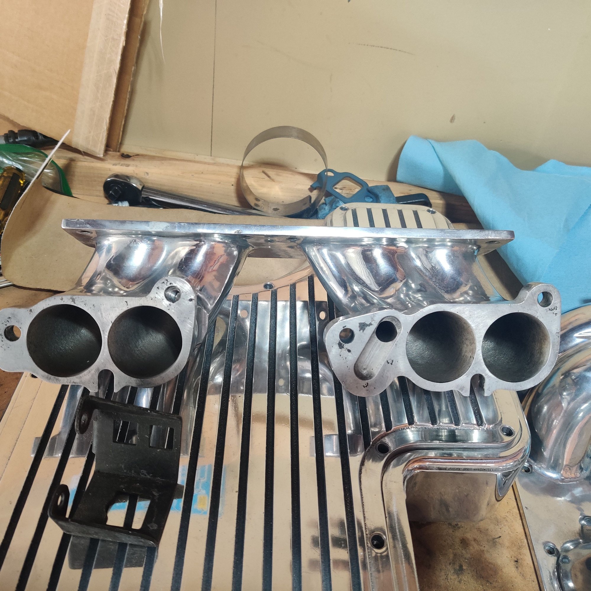 FS (For Sale) Super ram - CorvetteForum - Chevrolet Corvette Forum ...