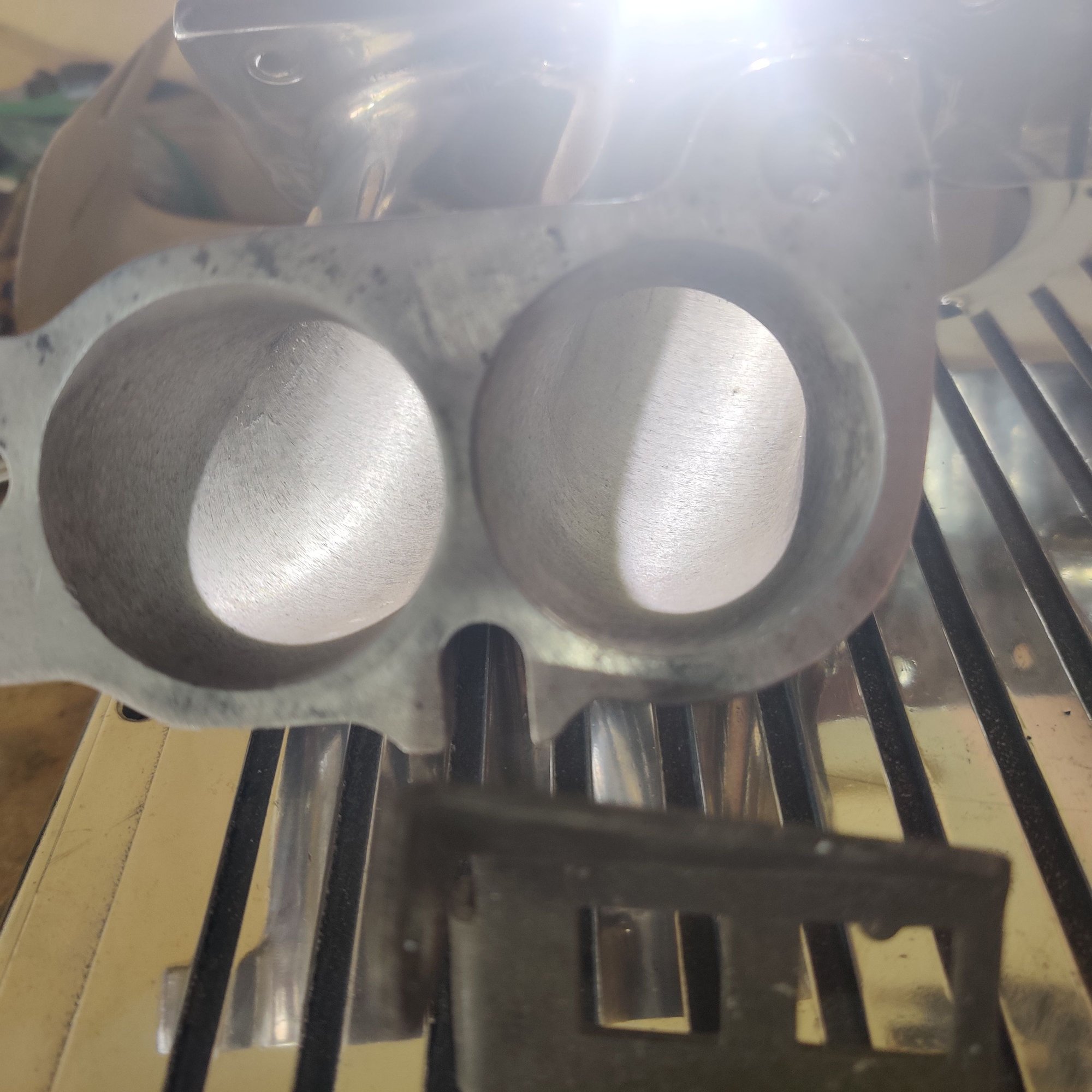 FS (For Sale) Super ram - CorvetteForum - Chevrolet Corvette Forum ...