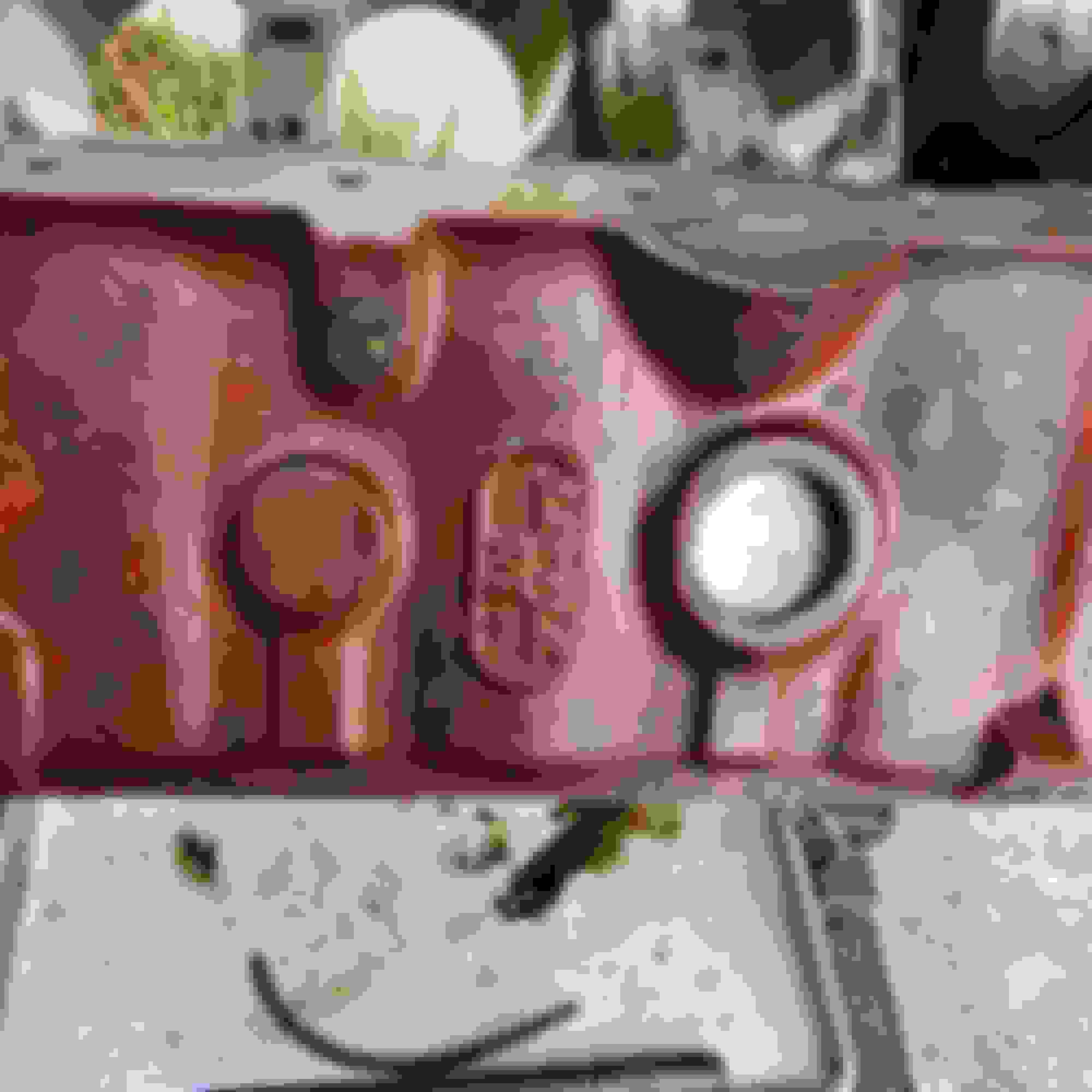 FS (For Sale) Dart Little M 31131211 Iron Block - CorvetteForum ...