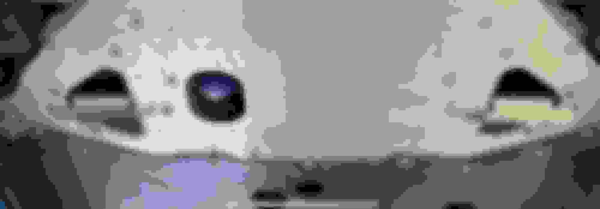 FS (For Sale) SOLD - New pair GM Underbody Air Deflectors for German ...