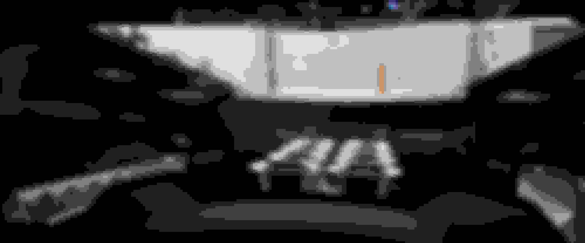 Custom Cre8ions Velocity Stack Engine Cover for the C8 Corvette ...