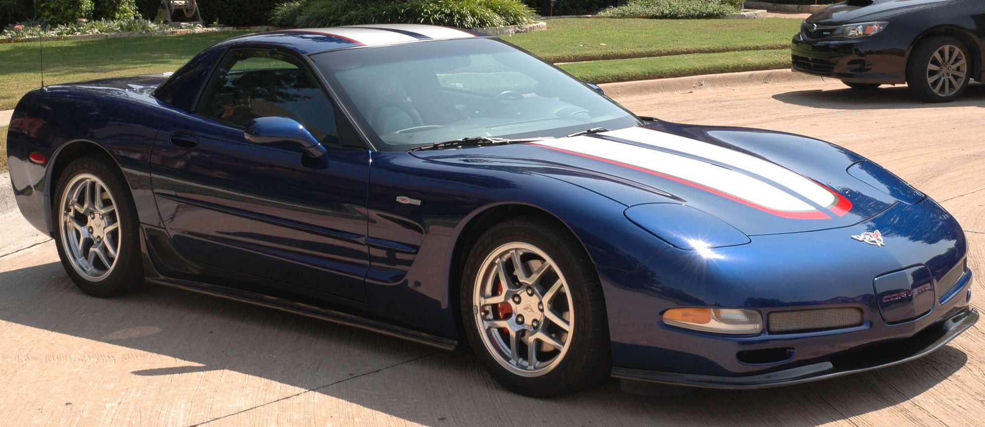 C5 Front Splitter - CorvetteForum - Chevrolet Corvette Forum Discussion