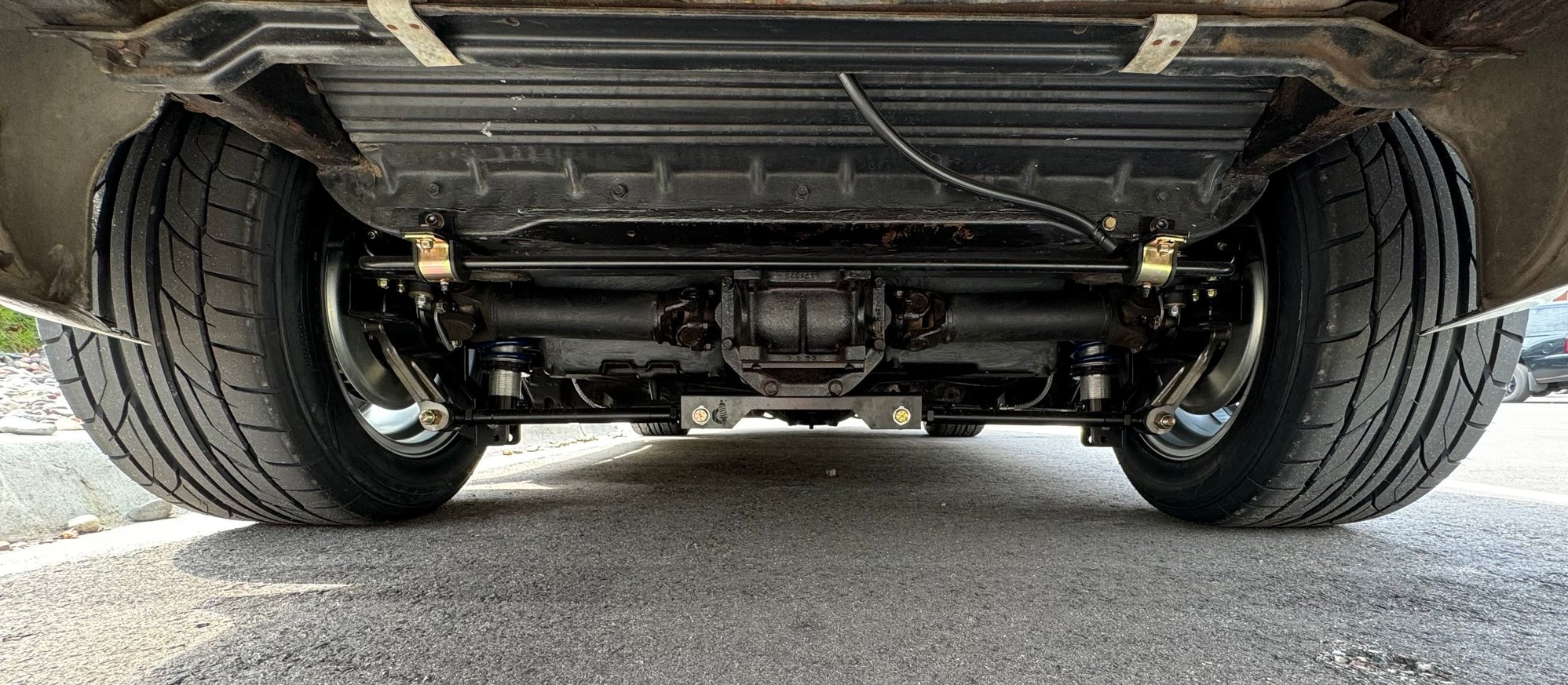 1976 Budget Beater Project - CorvetteForum - Chevrolet Corvette Forum ...