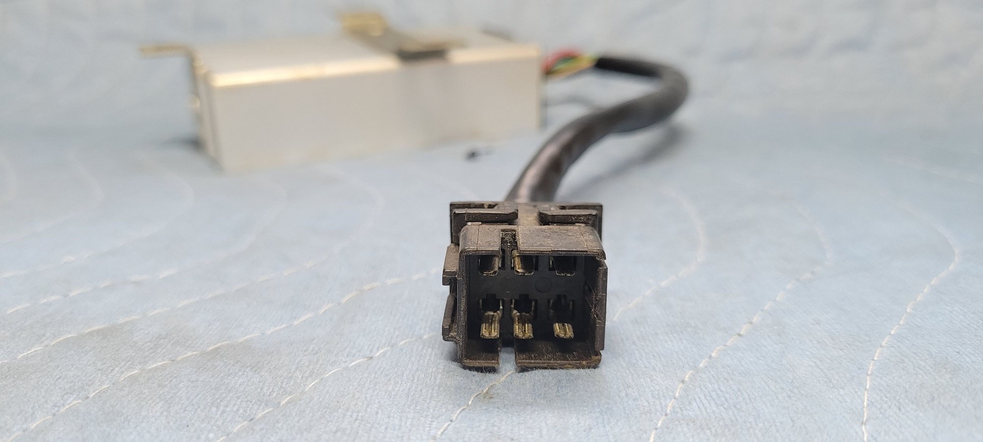 FS (For Sale) SOLD!! 1985 Burn Off Module - CorvetteForum - Chevrolet ...