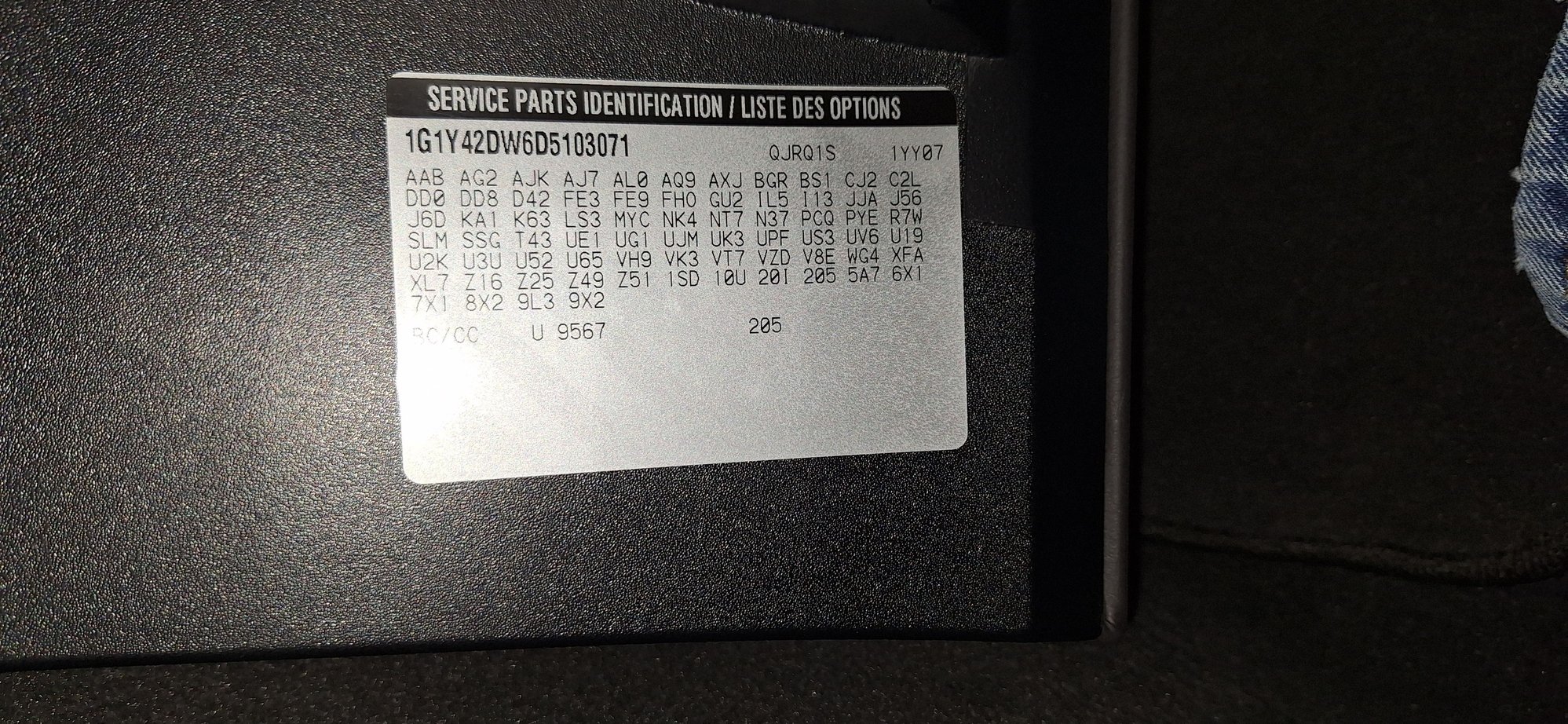 Corvettes For Sale [Canadian Section] - Page 58 - CorvetteForum ...