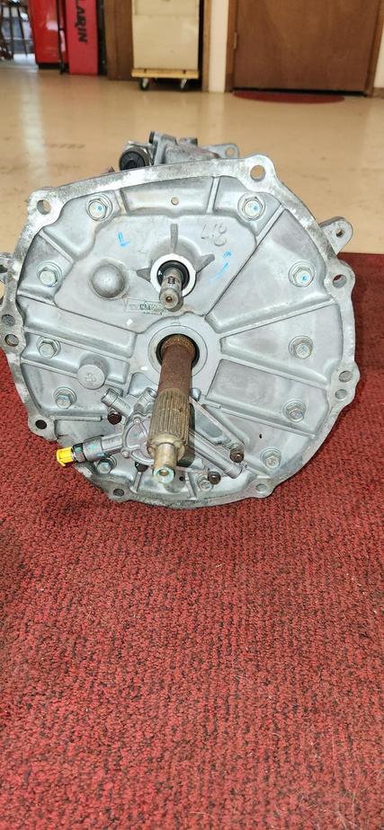 FS (For Sale) T56 Tremec & Torque tube - CorvetteForum - Chevrolet ...