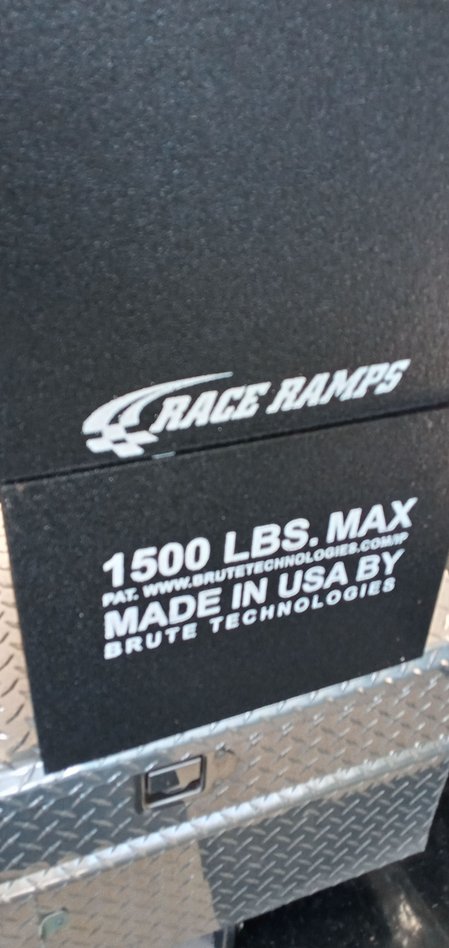 FS (For Sale) Race Ramp Cribs - CorvetteForum - Chevrolet Corvette ...