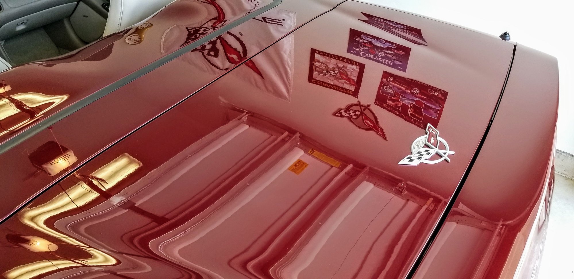 Independence Day Detailing - CorvetteForum - Chevrolet Corvette Forum ...