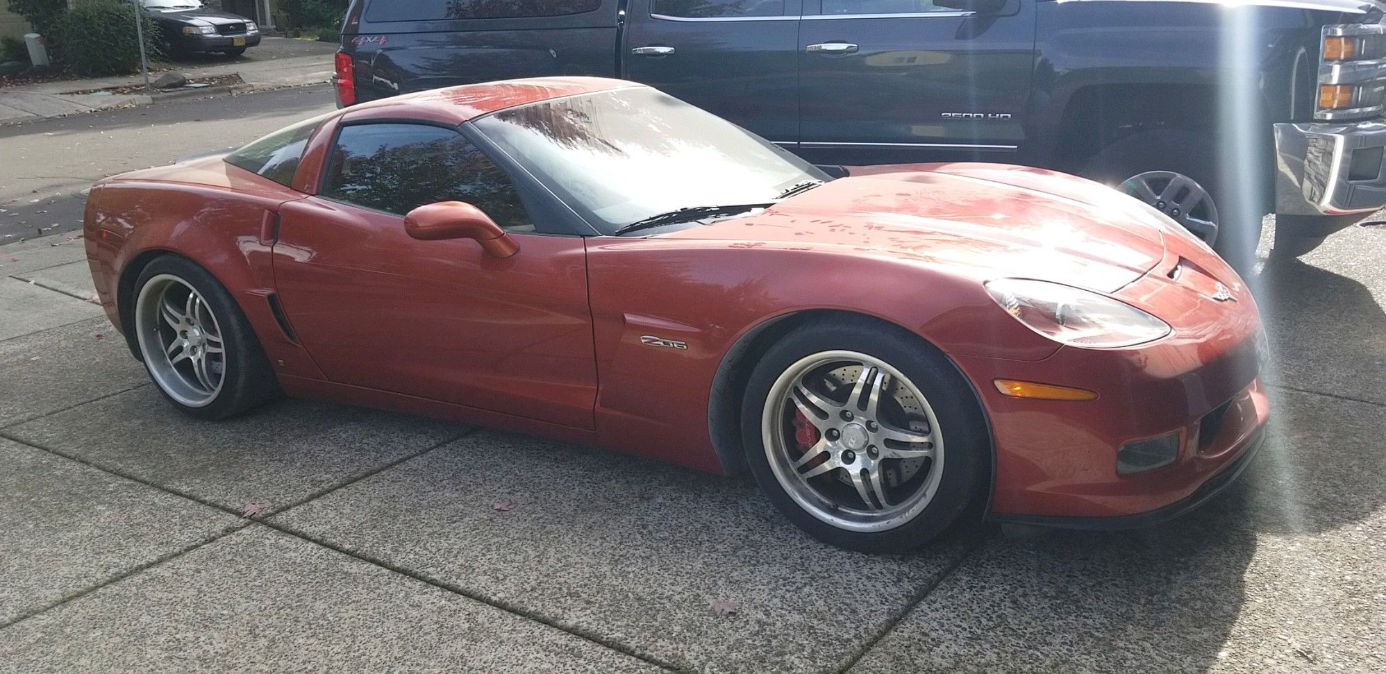 Z06 Z06 Dsom Project From Ak Corvetteforum Chevrolet Corvette Forum
