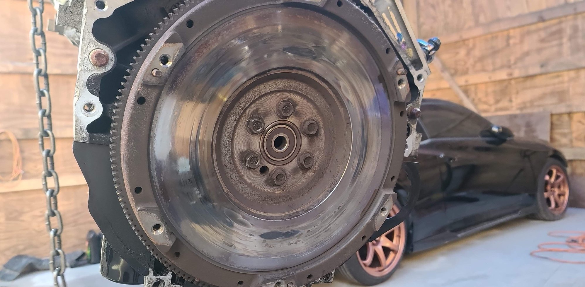 Possible collapsed lifter/lifter fail - CorvetteForum - Chevrolet ...